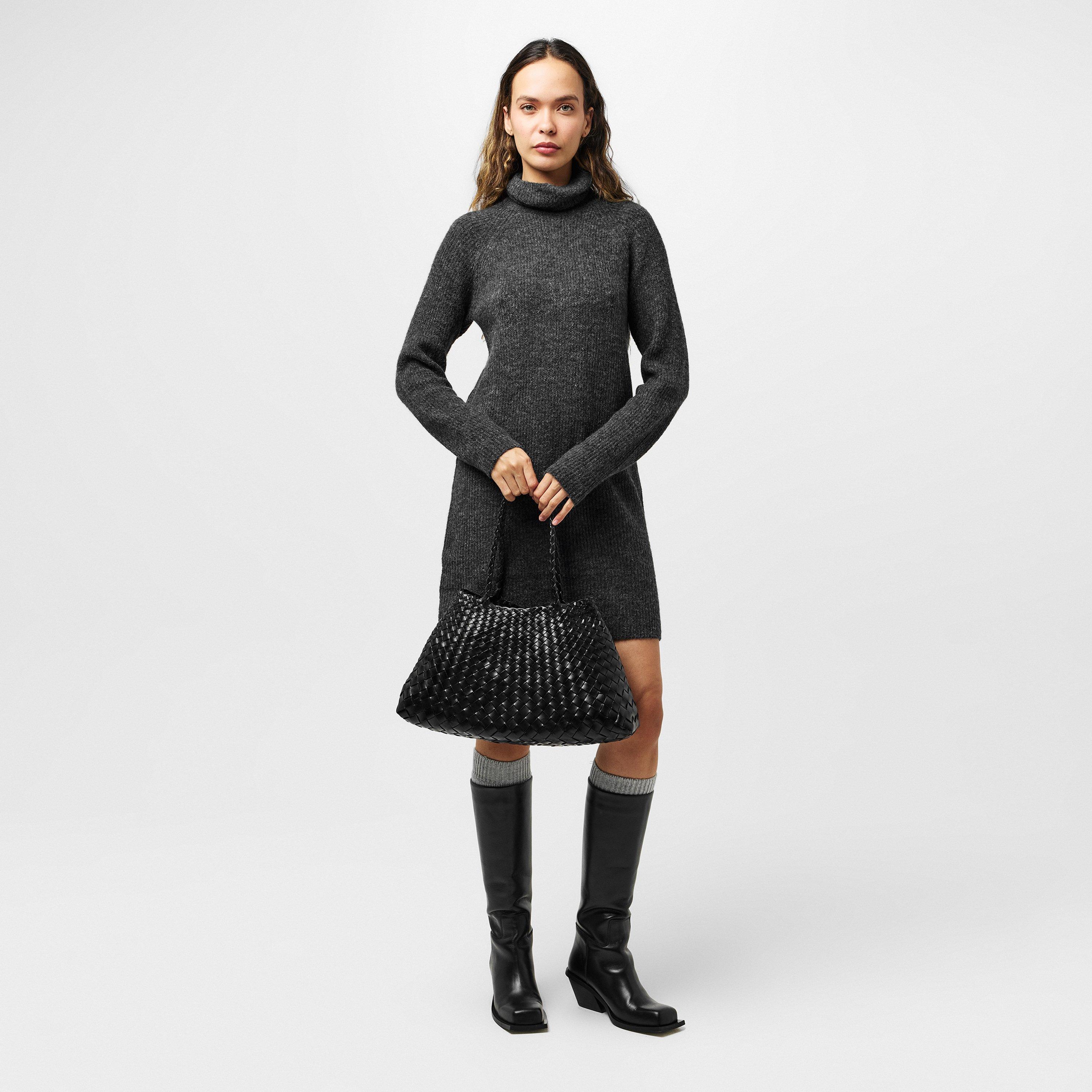 Pieces | Dress Fem Kni Ld99 | Mini Dresses | FRASERS