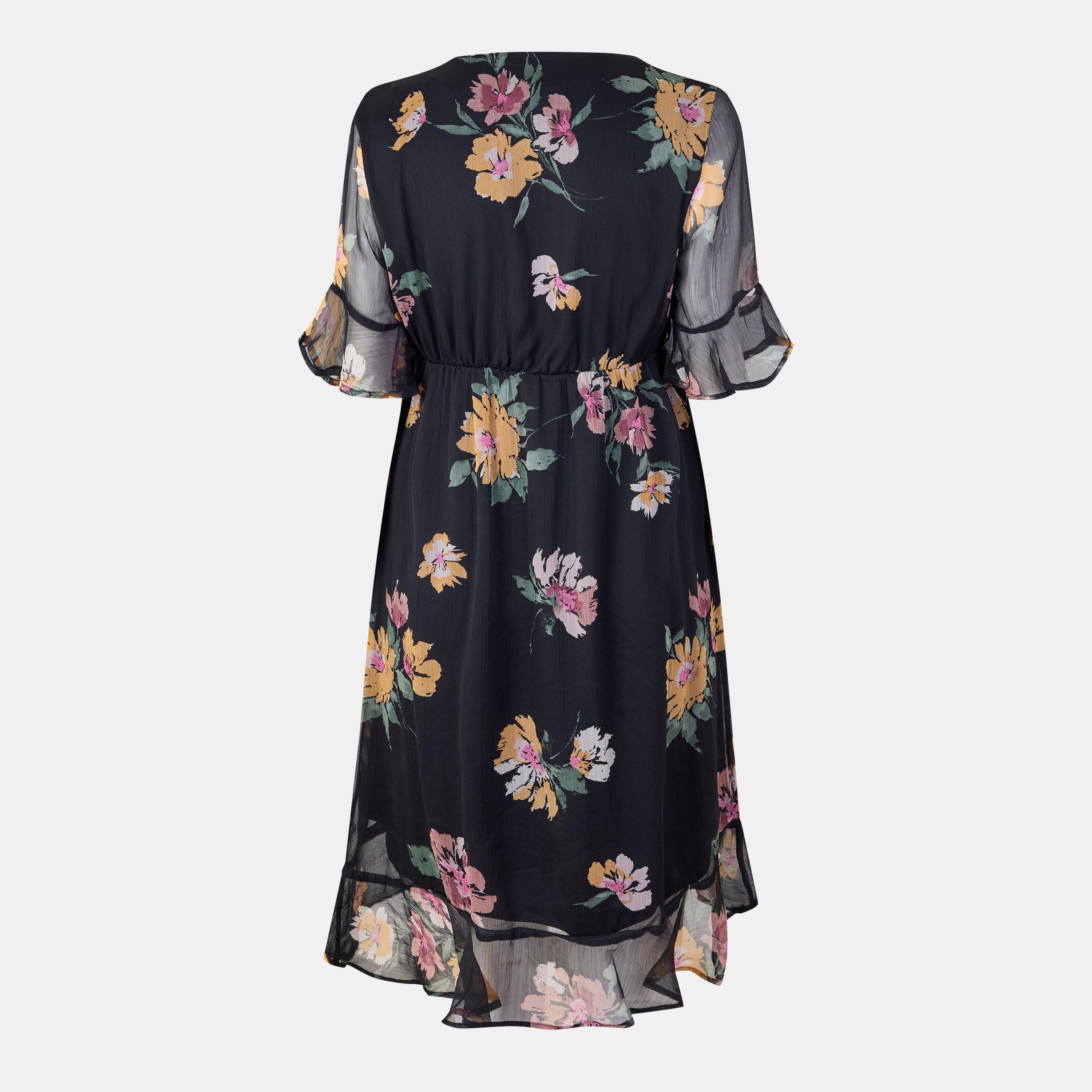 Vero Moda Maternity | Mo Smilla Milkmaid Dress | Milkmaid Dresses | USC