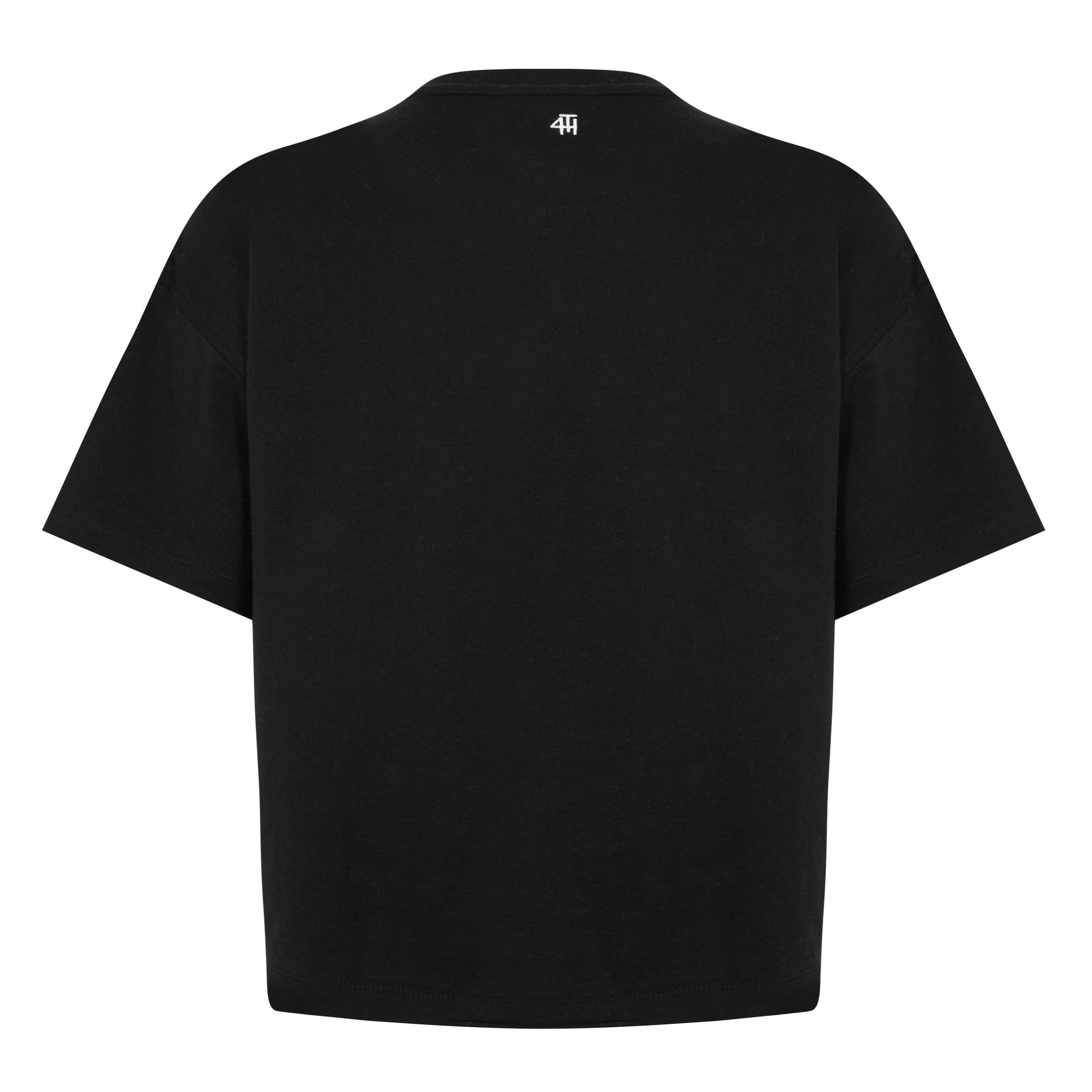 4th and Reckless Women's Regular Fit T-Shirt | FRASERS