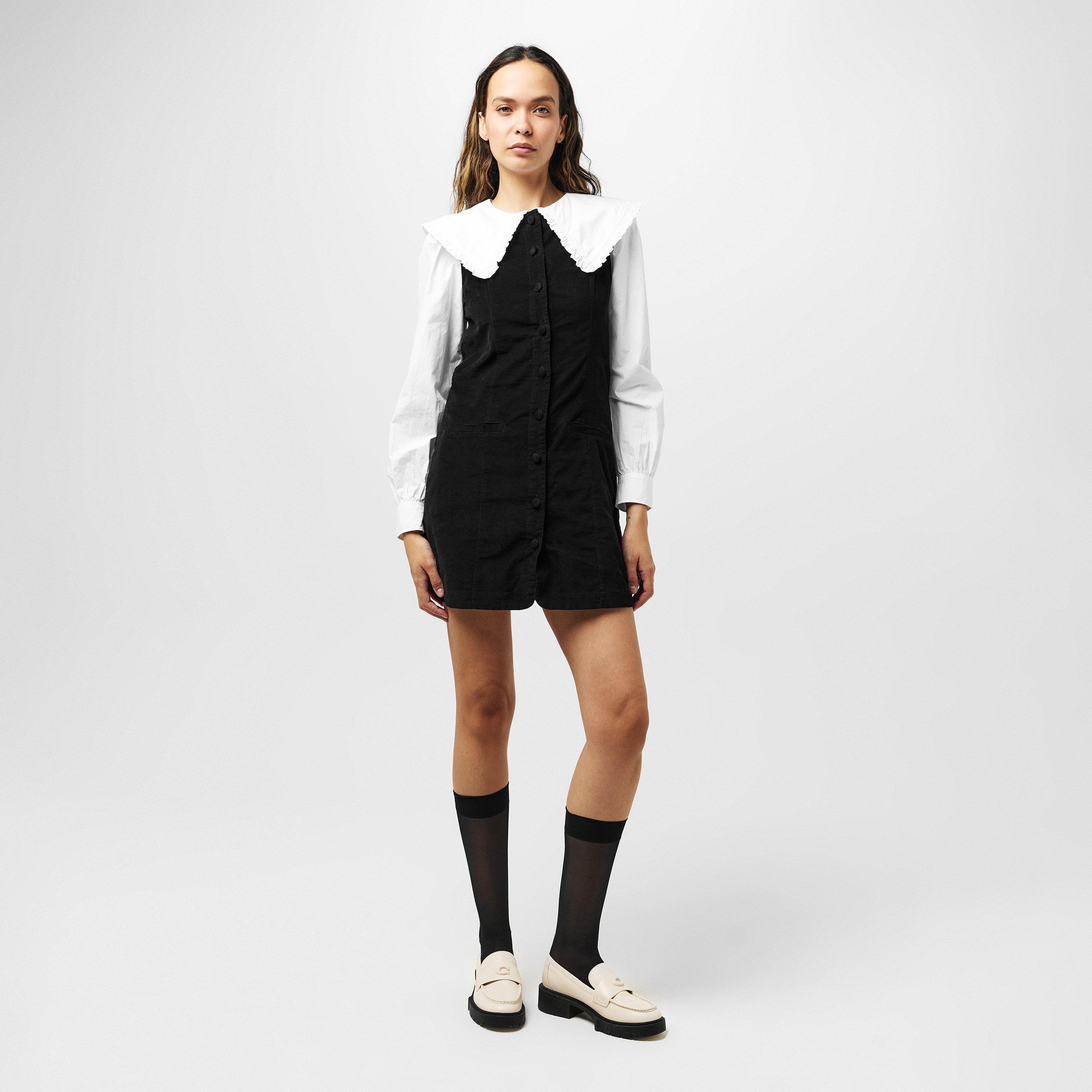 Nobodys Child Women's Ned Mini Dress | FRASERS