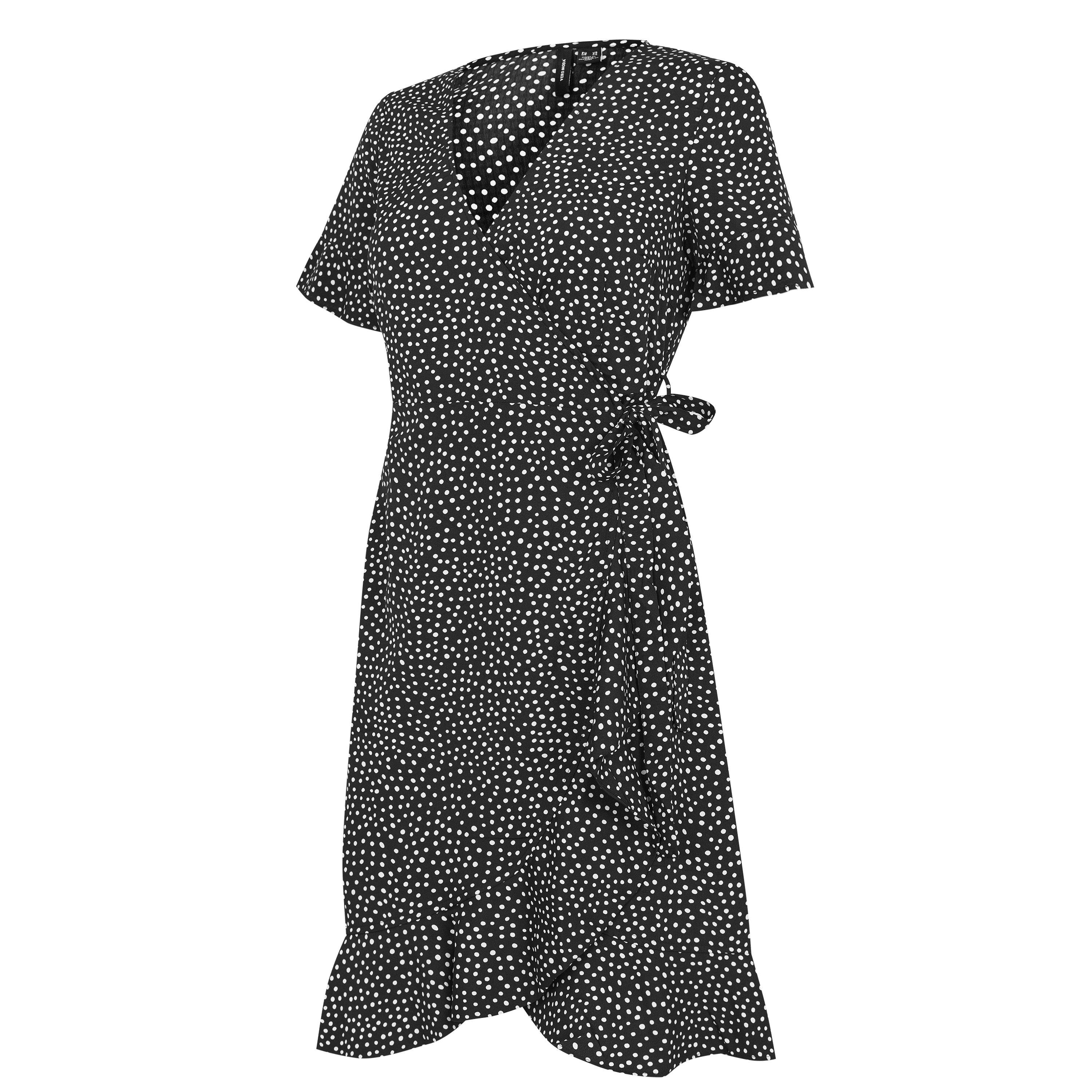 Vero Moda | Henna Dress | Mini Dresses | USC