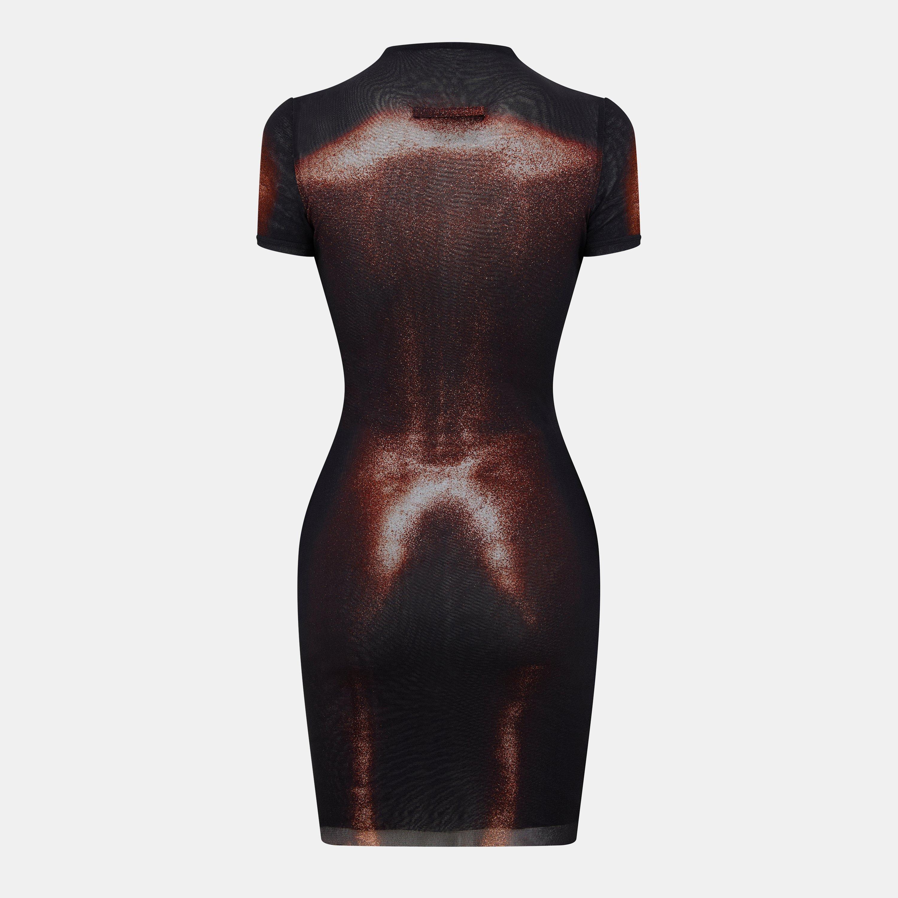 Jean Paul Gaultier | Women's Mini Dress | Mini Dresses | Cruise Fashion