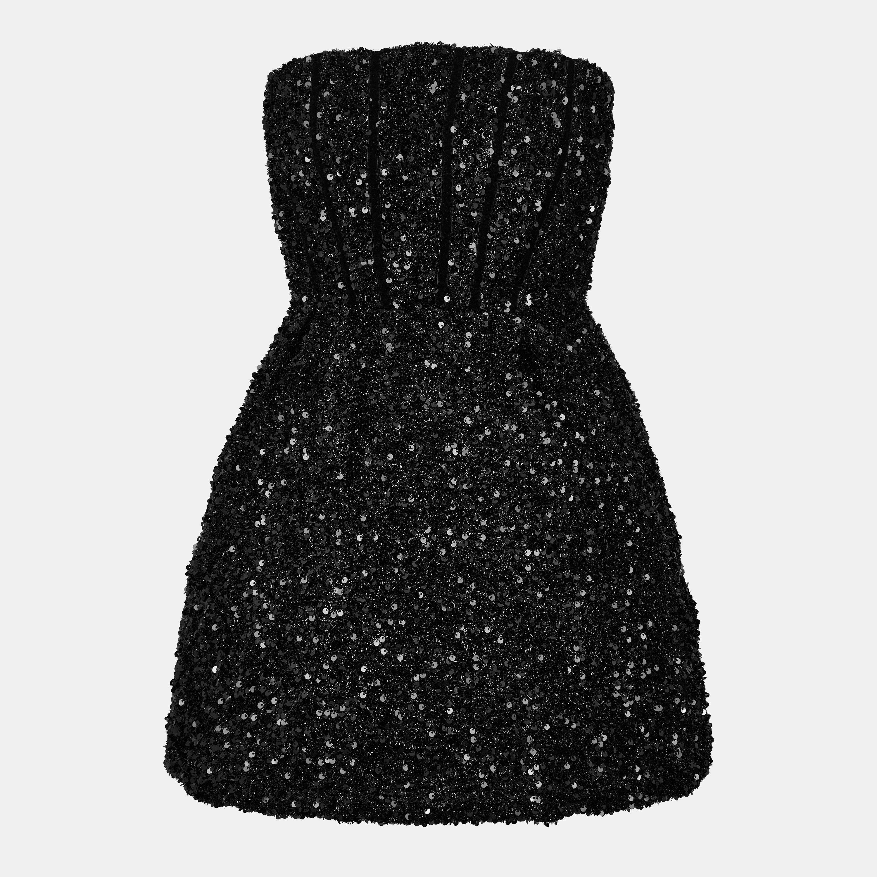 Jarlo Women's Layla Corset Dress | FRASERS