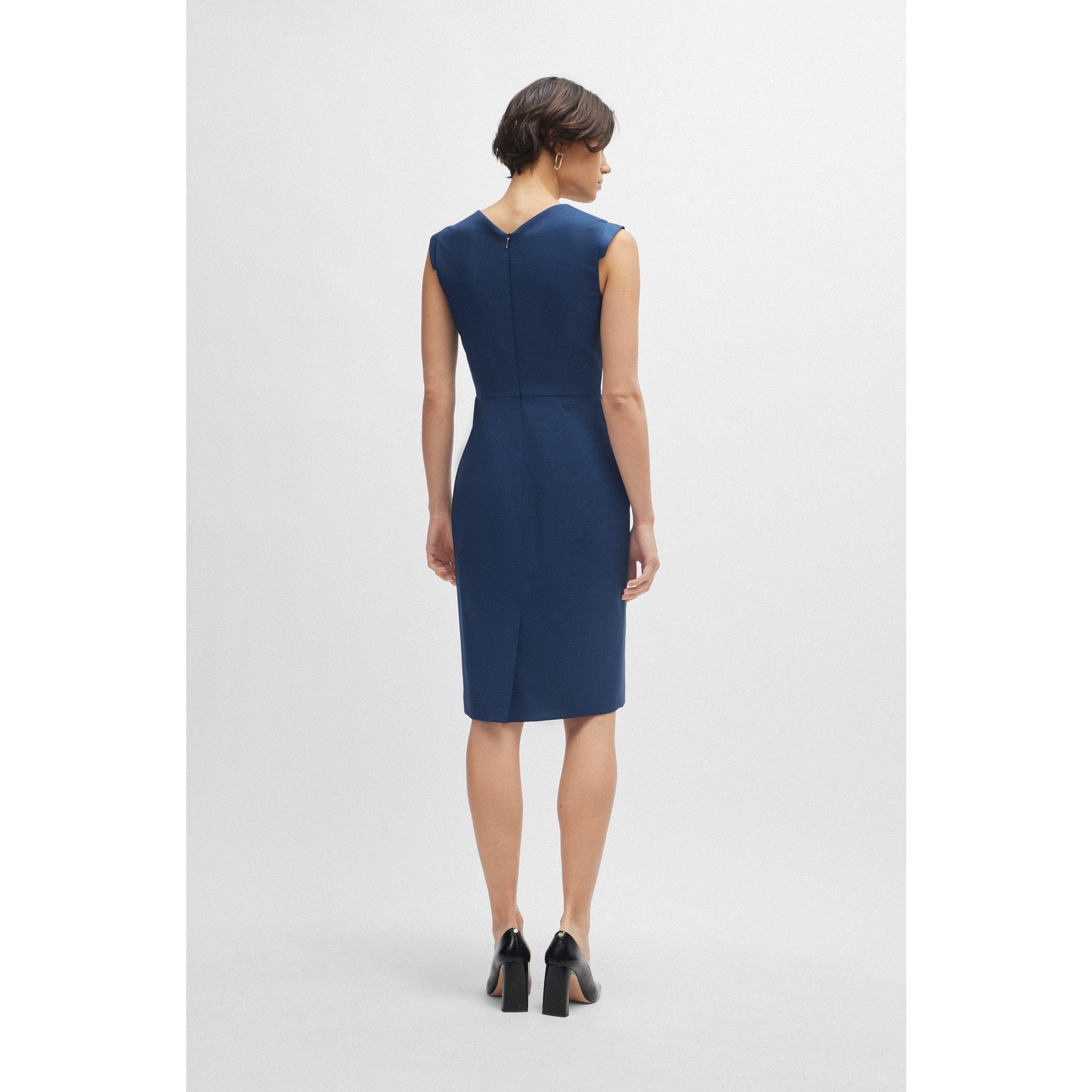 Boss Women's Docia Mini Dress | USC