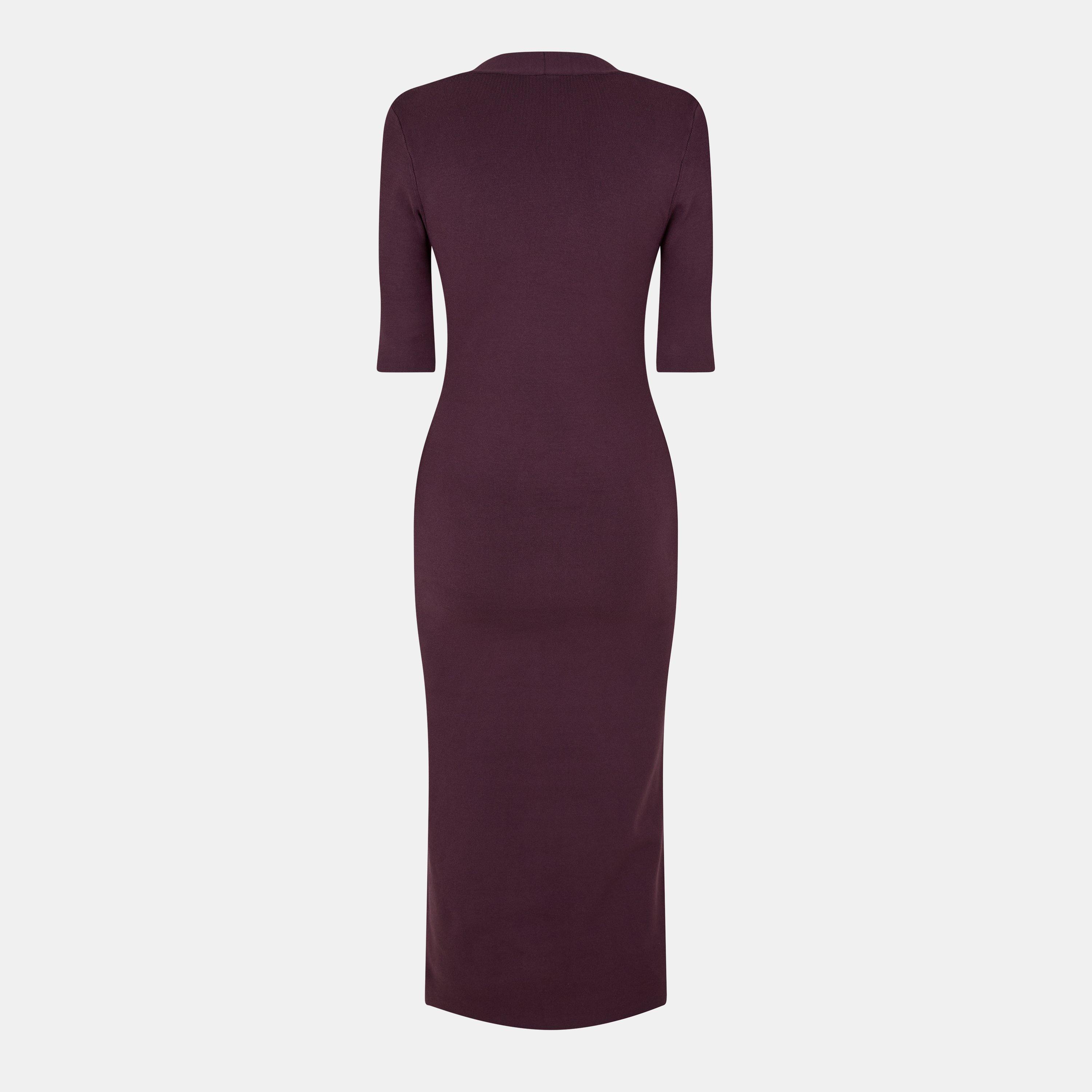 Boss Women's Fezanin Bodycon Fit Dress | FRASERS