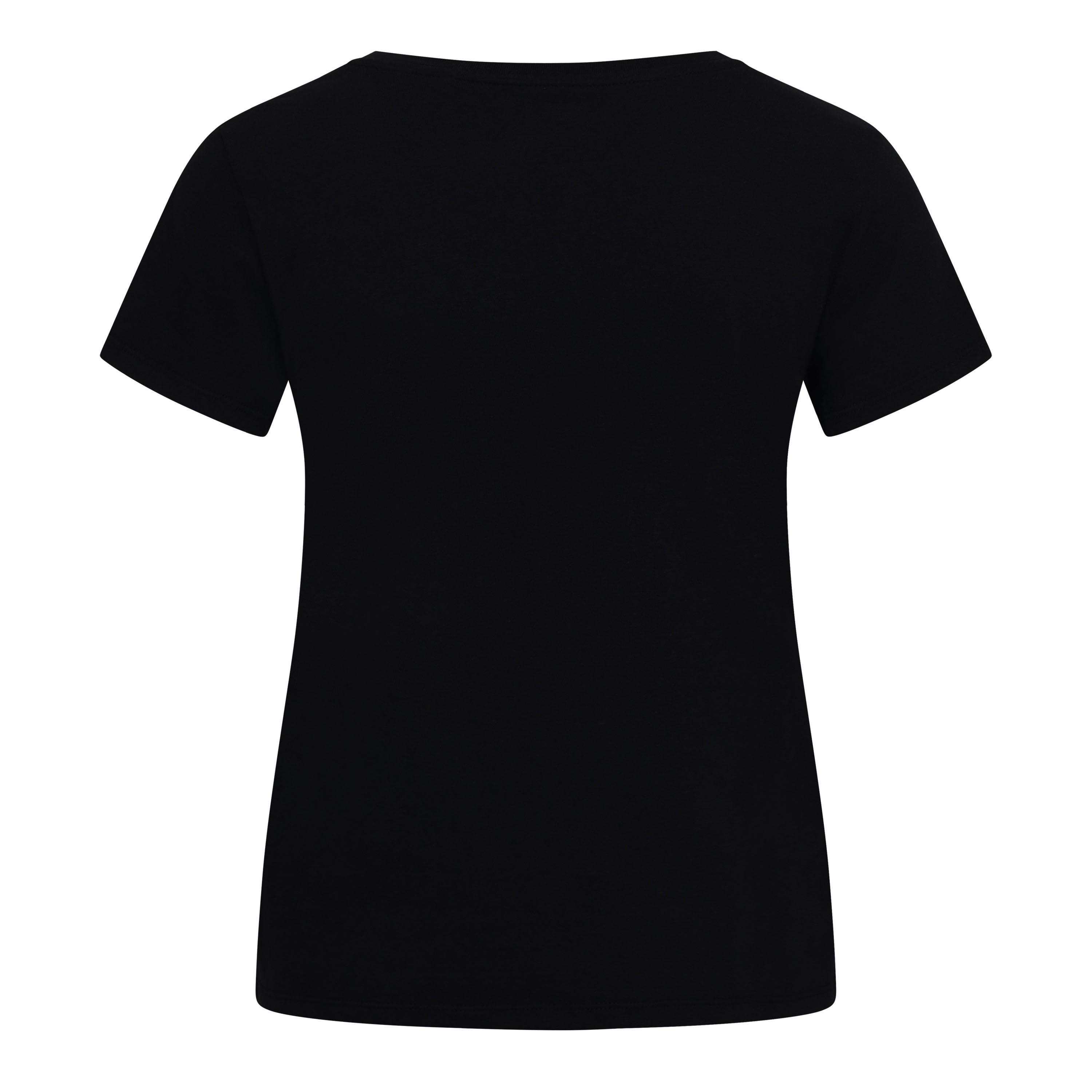 Levis Levis Perfect Slub Vneck Anthracite | Sports Direct