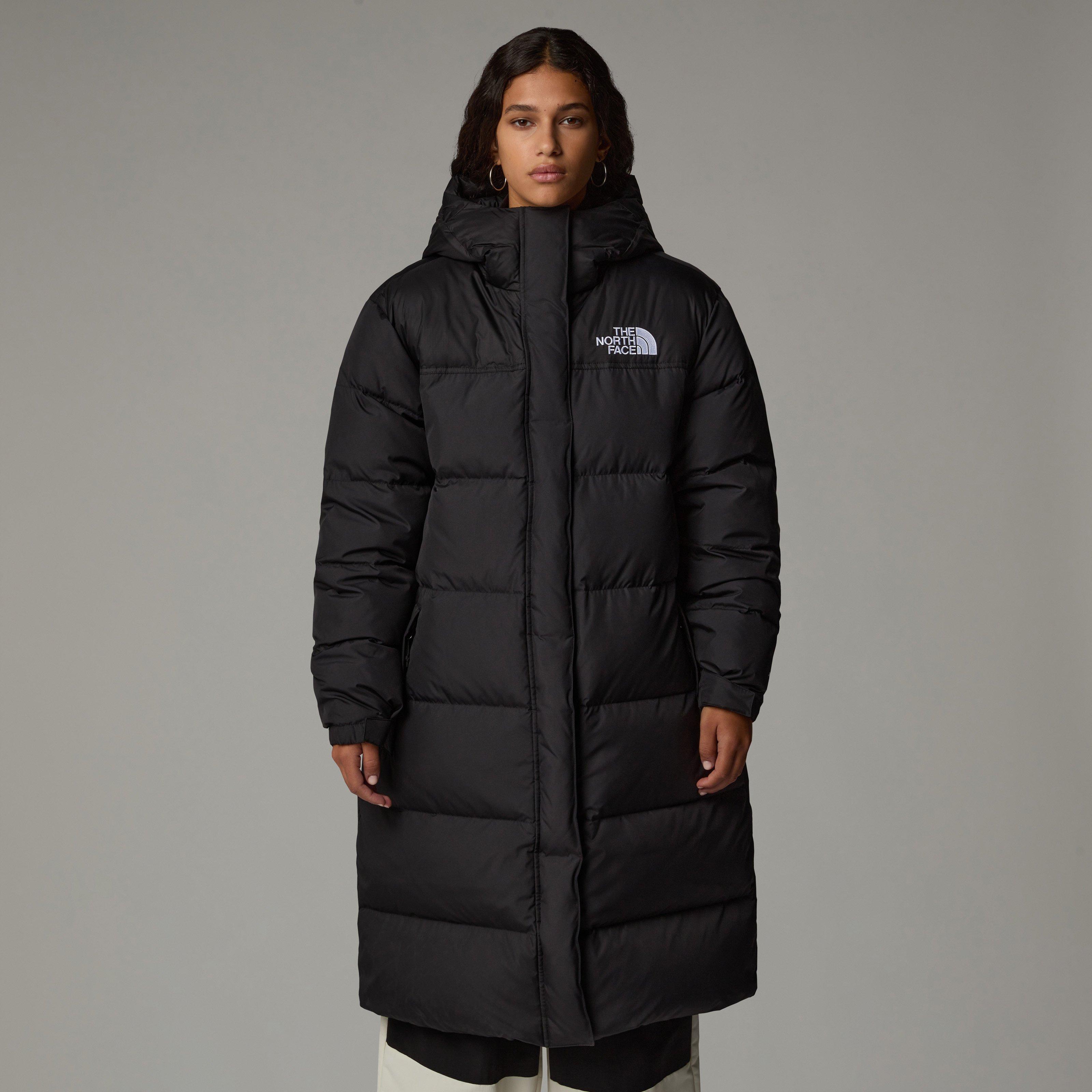 The North Face Lux | Women's Nuptse Water and Wind Resistant 700-Fill ...