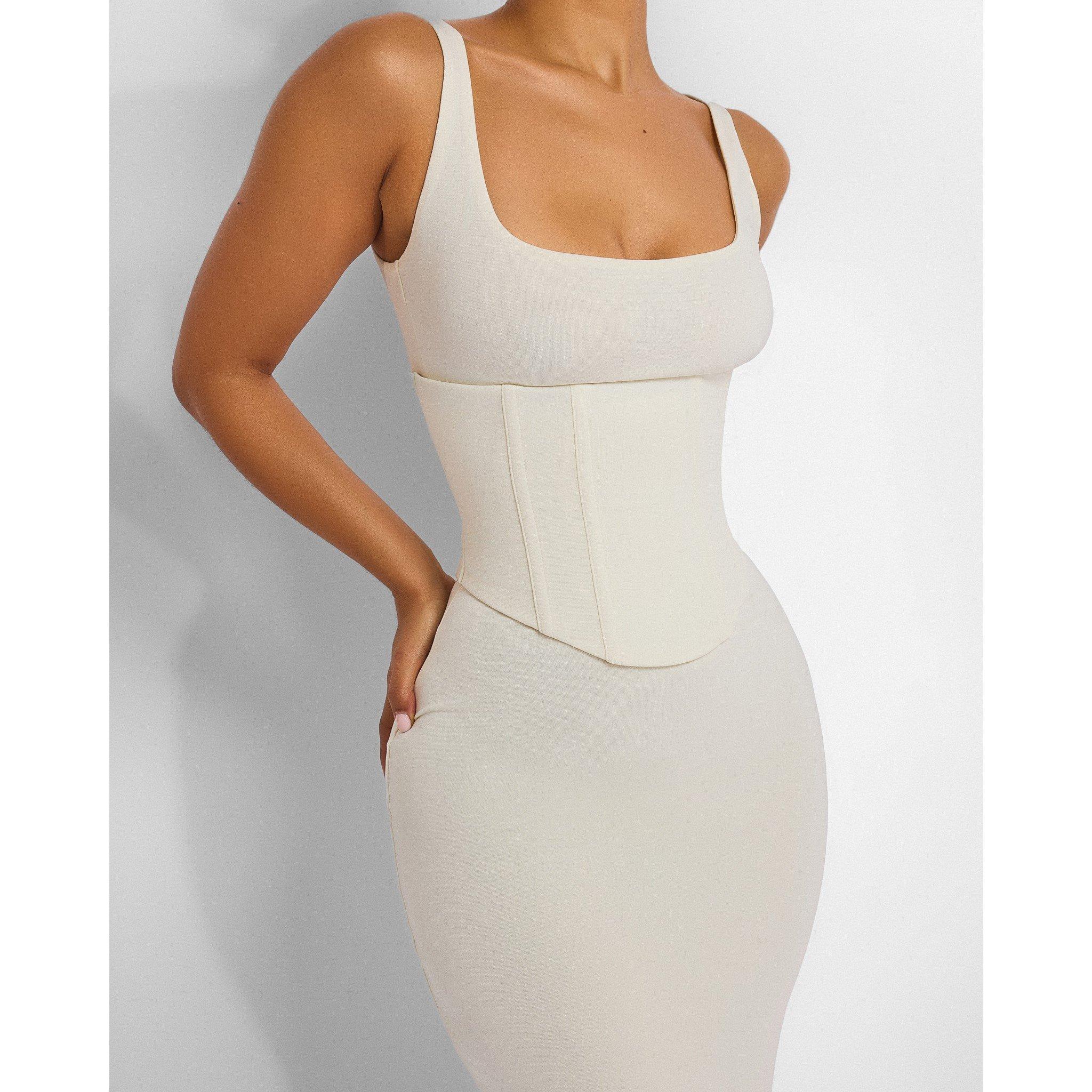 Mars The Label | Women's Sandra Scp Long Maxi Dress | Maxi Dresses ...