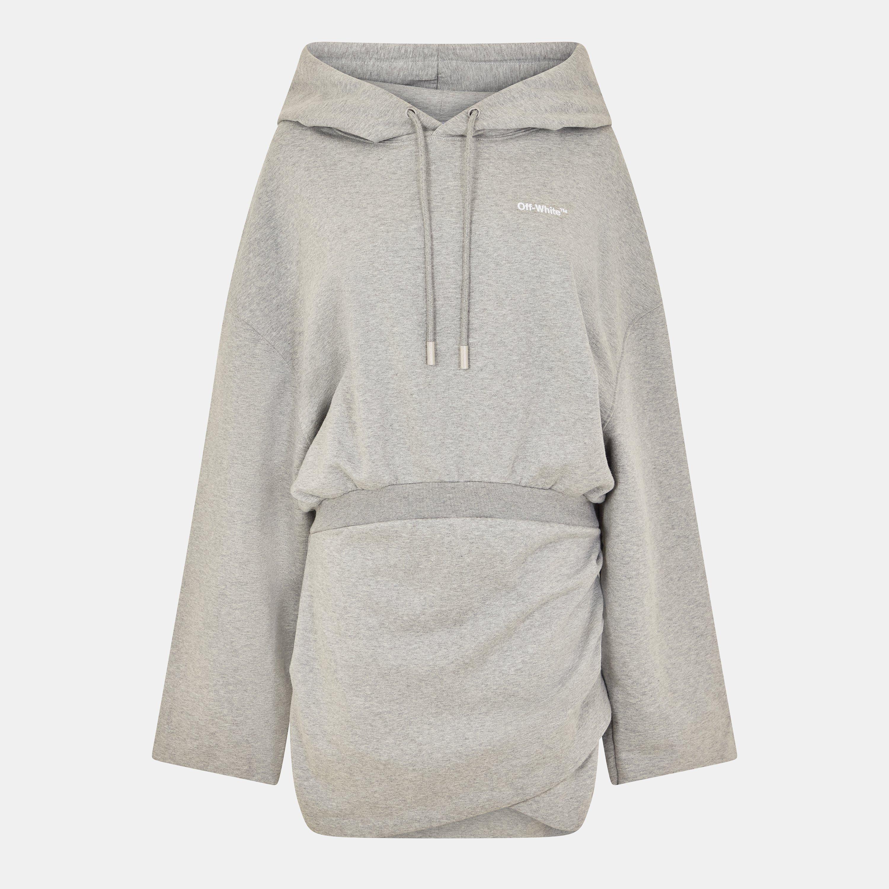 Off White | Women's Maxi Dress | Maxi Dresses | FRASERS