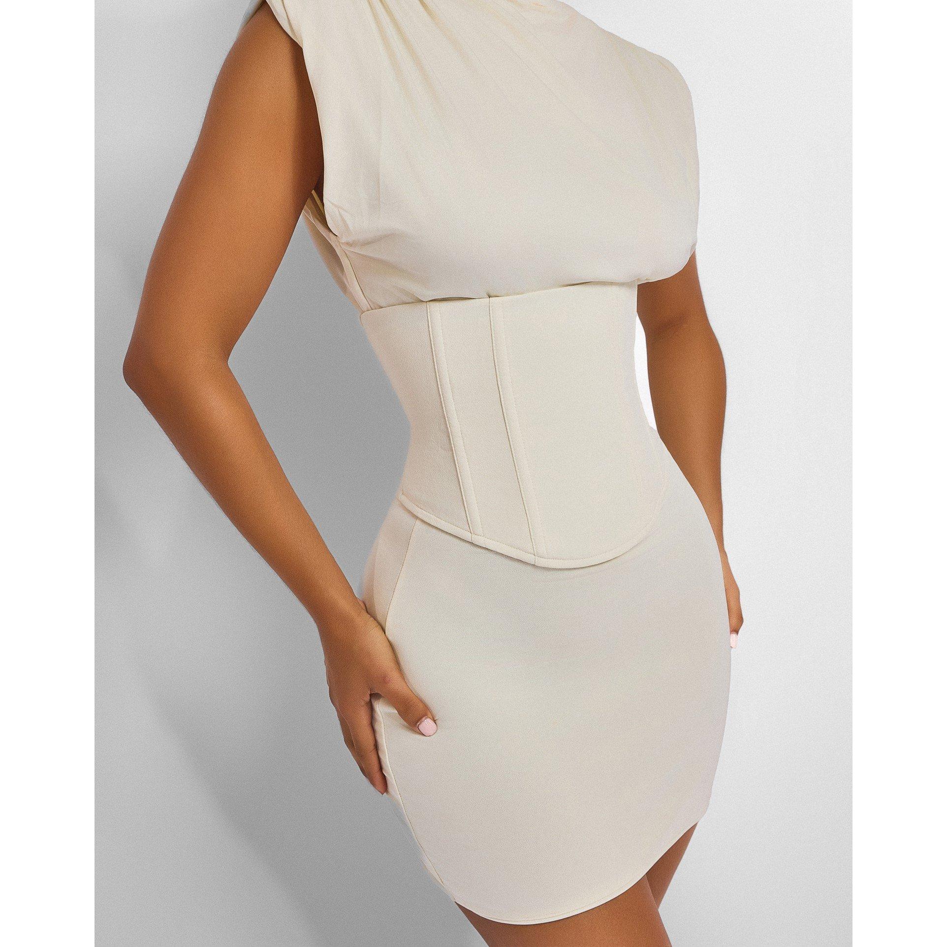 Mars The Label Women's Sandra Mini Dress | FRASERS