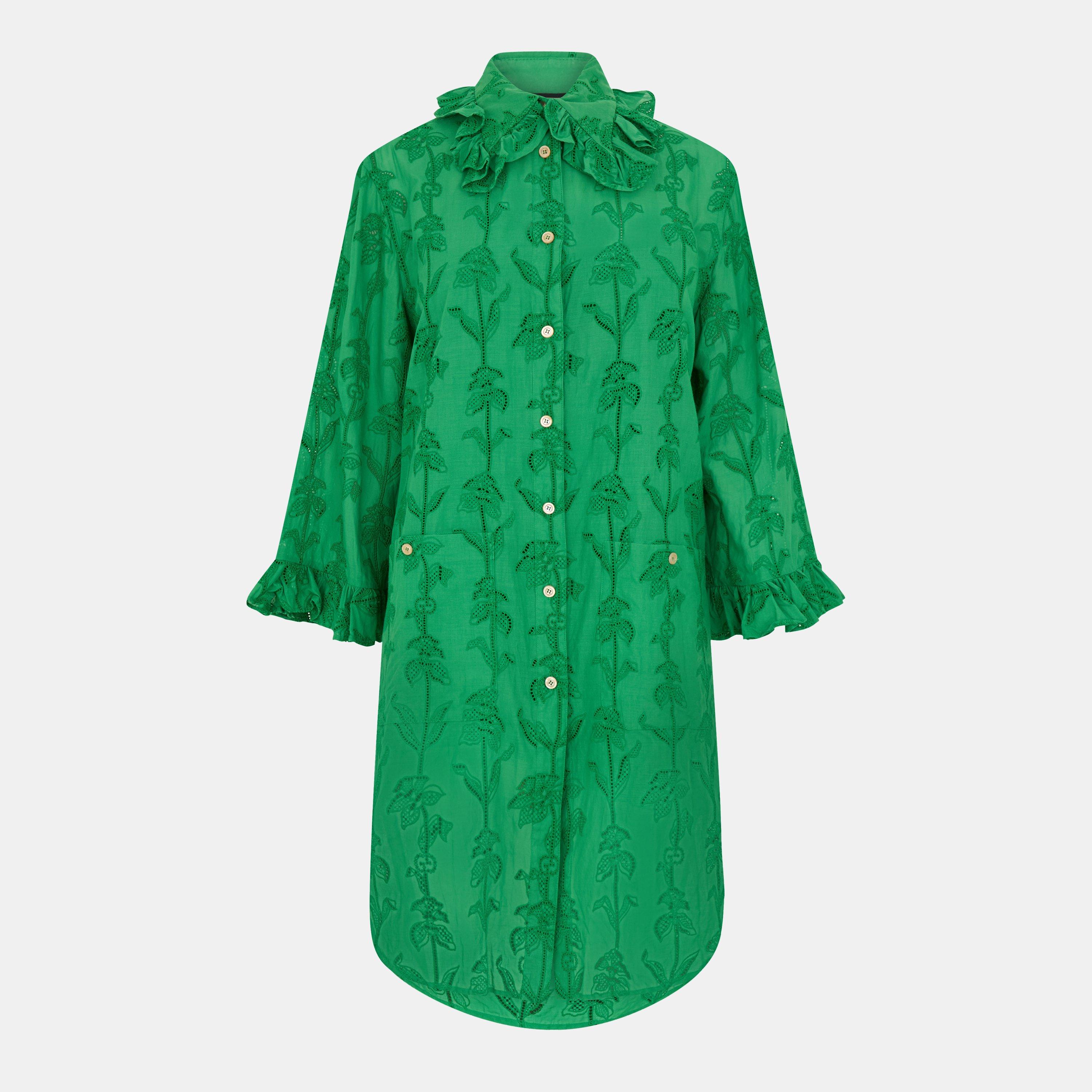 Gucci | Women's Precision-Cut Comfort Mini Dress | Mini Dresses ...