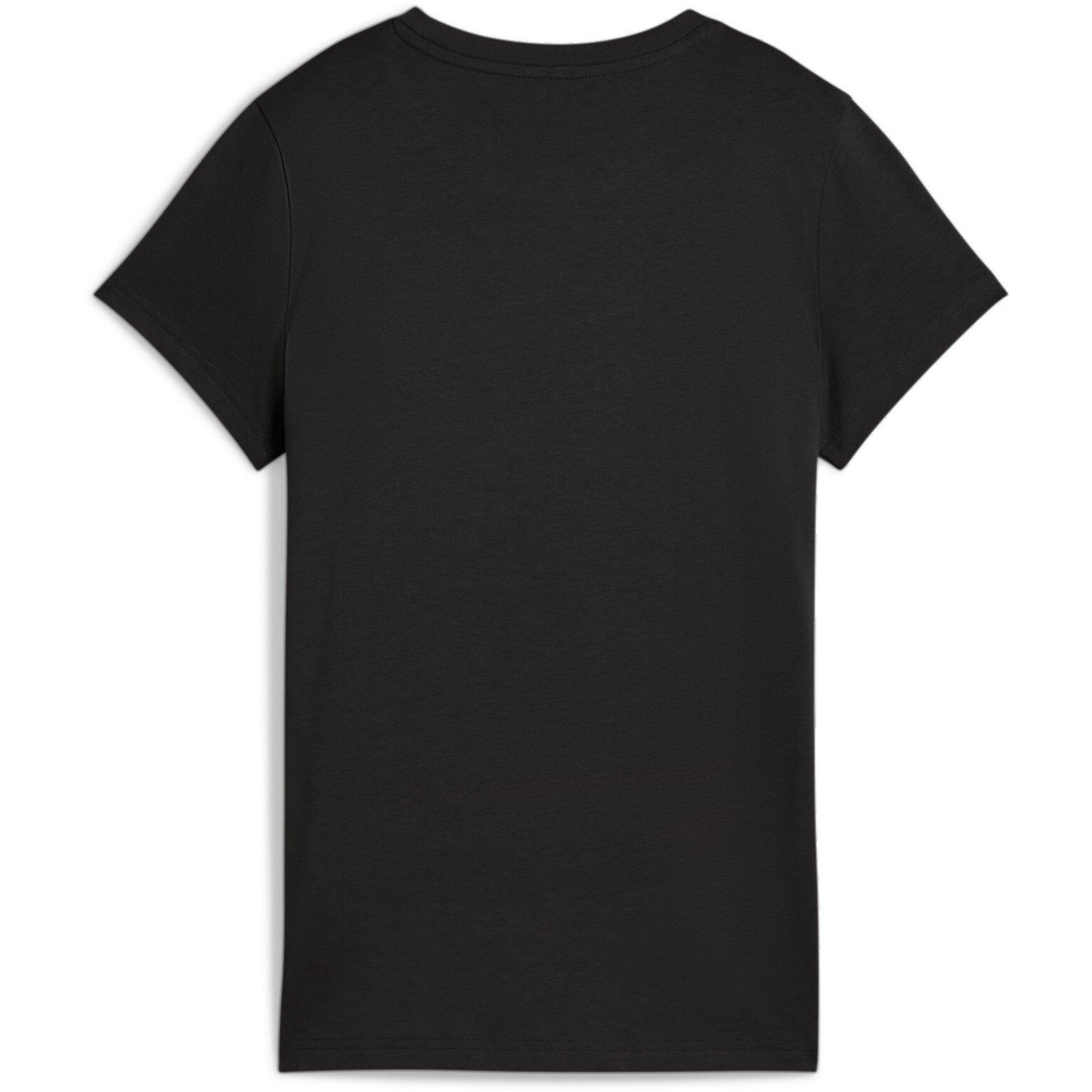 Puma | Ess Script Tee Ld52 | Regular Fit T-Shirts | Sports Direct MY