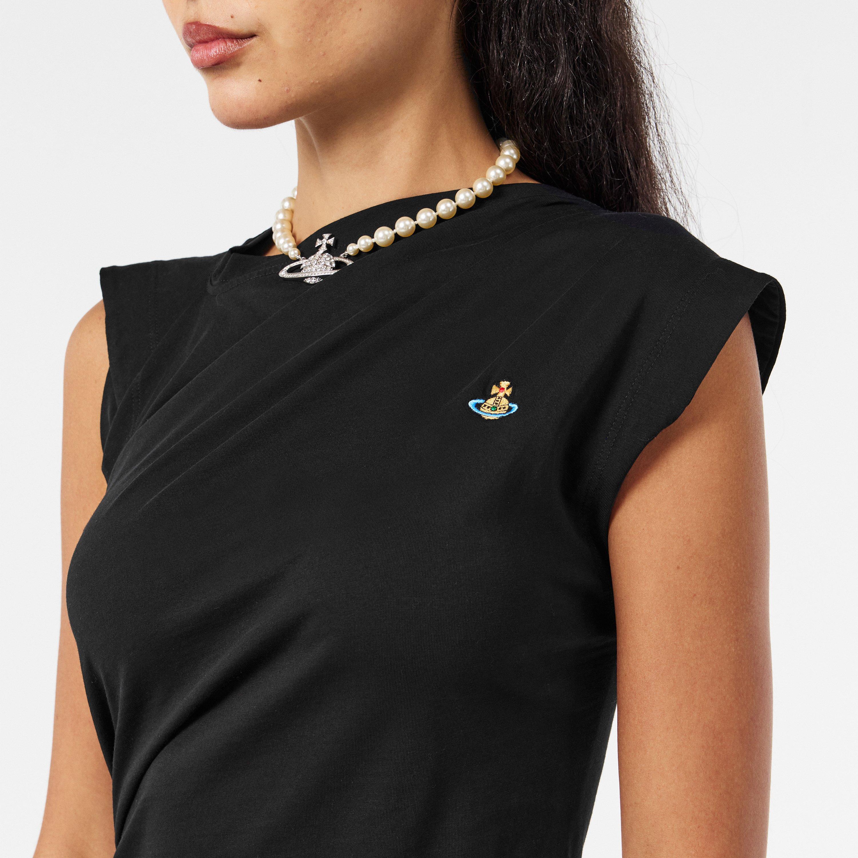 Vivienne Westwood | Womens Hebo Mini Dress | Mini Dresses | FRASERS