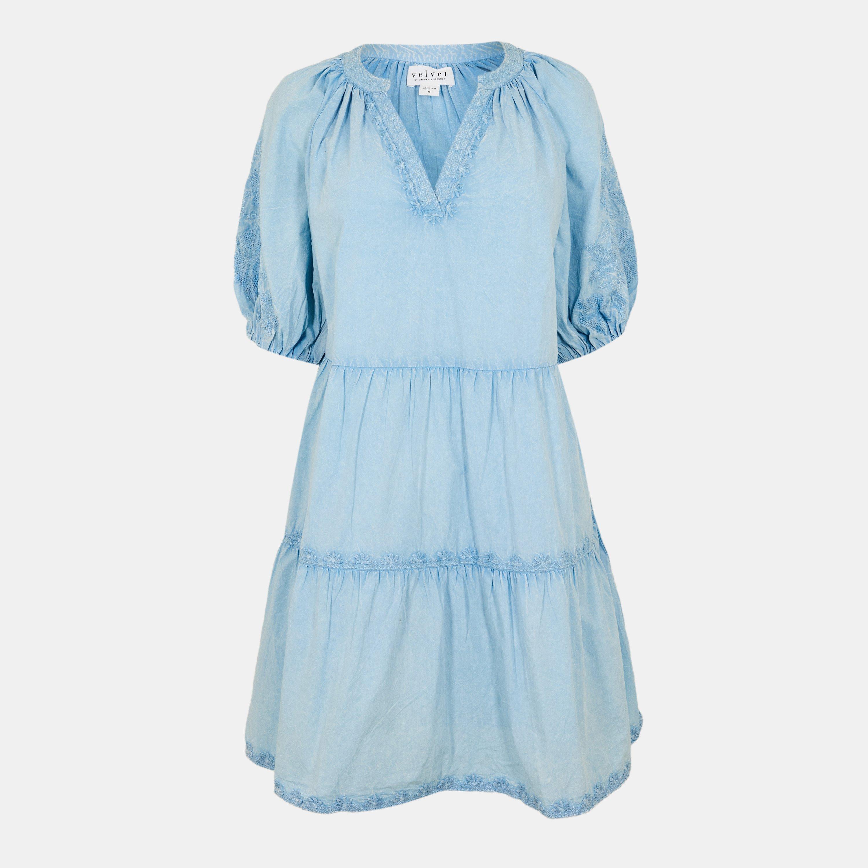 Velvet by Graham and Spencer Women's Shift Dress | FRASERS