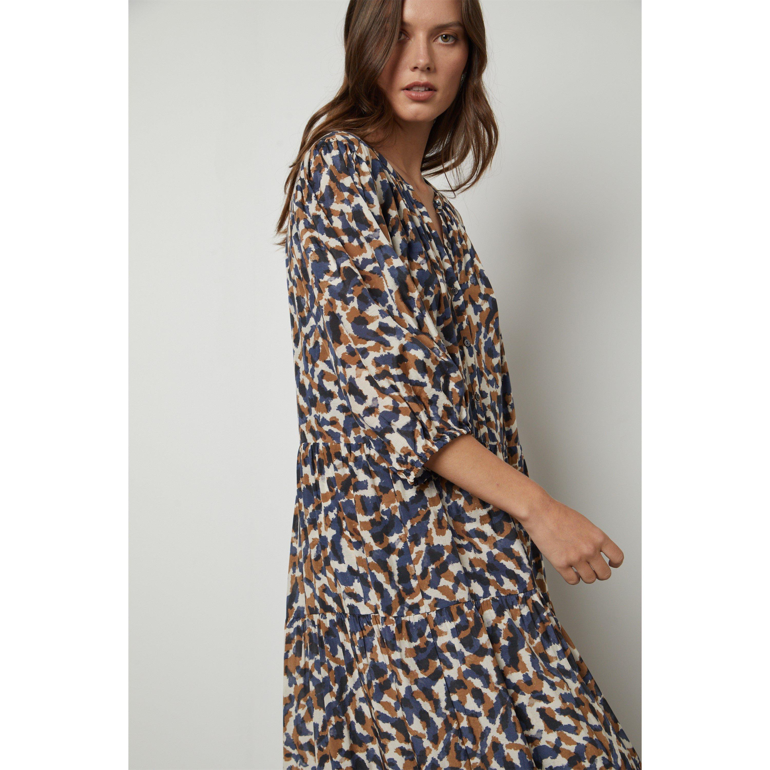 Velvet by Graham and Spencer Women's Shift Dress | FRASERS