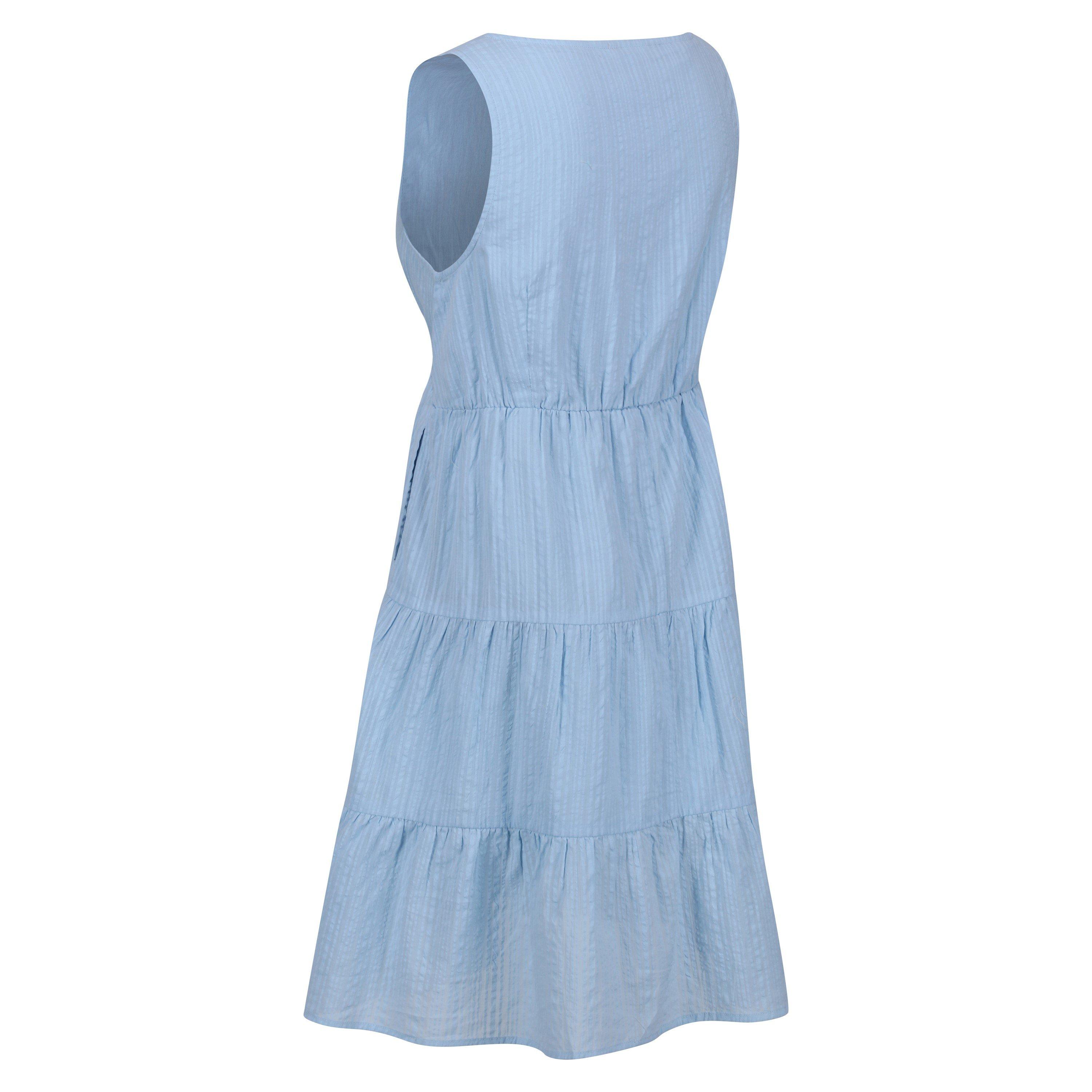 Regatta | Zariah Smock Dress | Smock Dresses | FRASERS