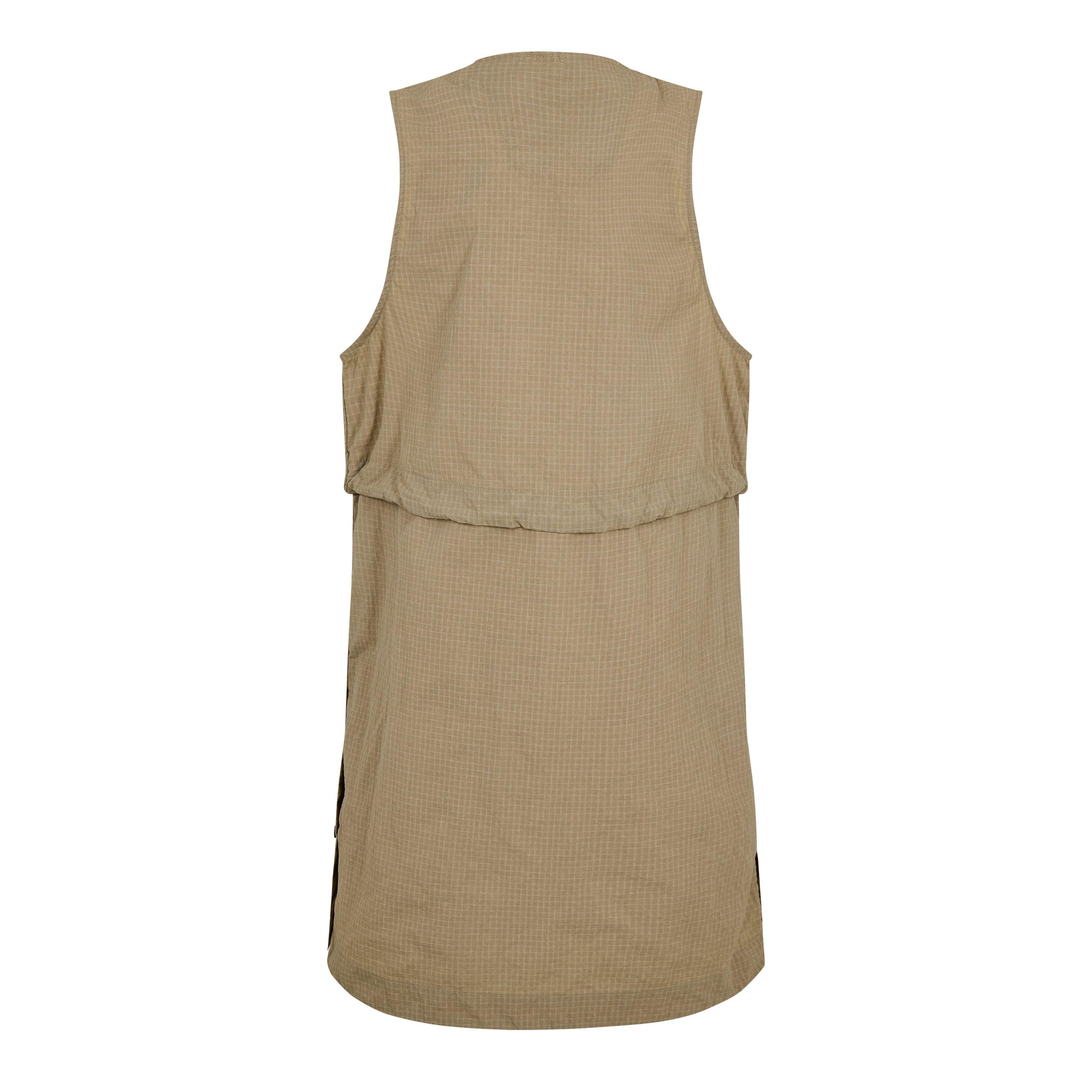 Timberland Women's BB Multi Pocket Pinafore Dress | USC