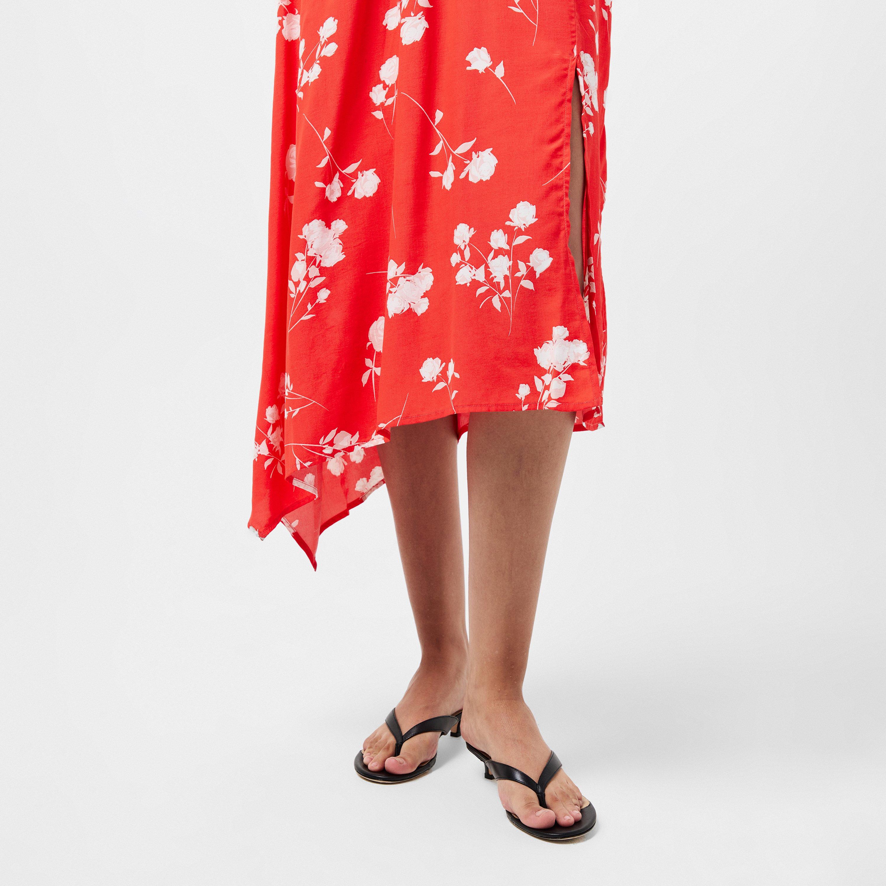 French Connection | Alessandra Dress | Tea Dresses | FRASERS