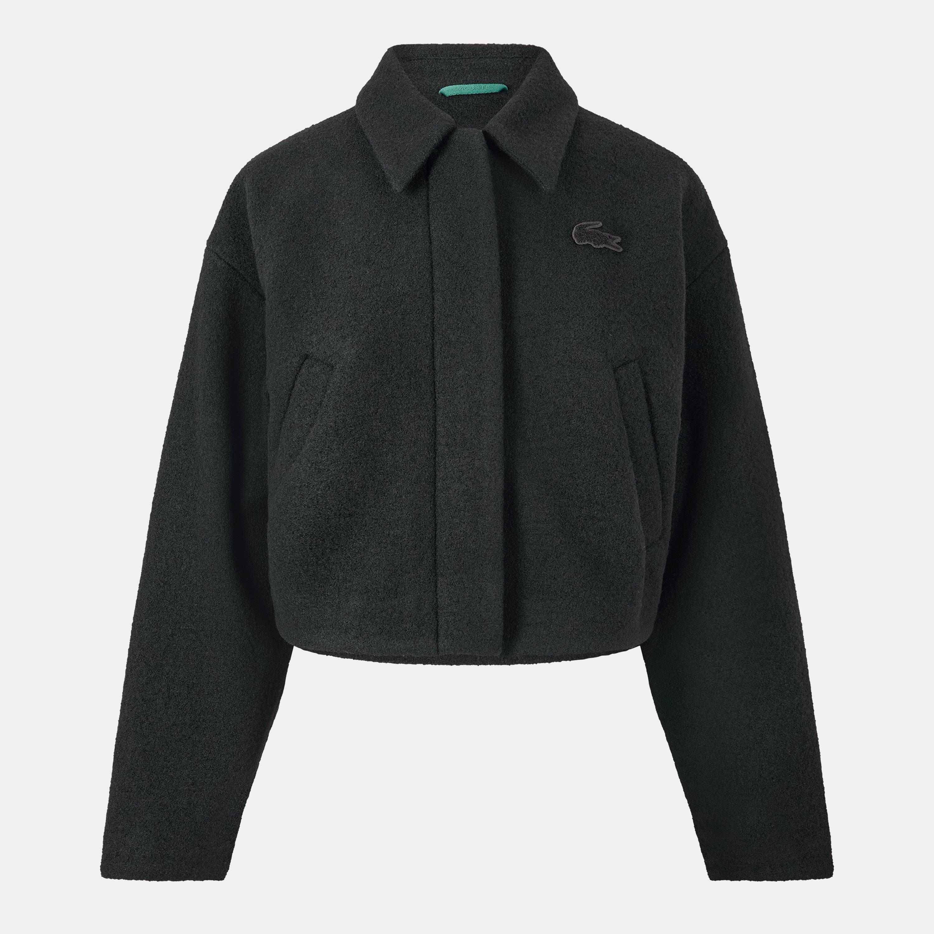 Lacoste | Waterproof Insulated Parka | Parka Jackets | FRASERS