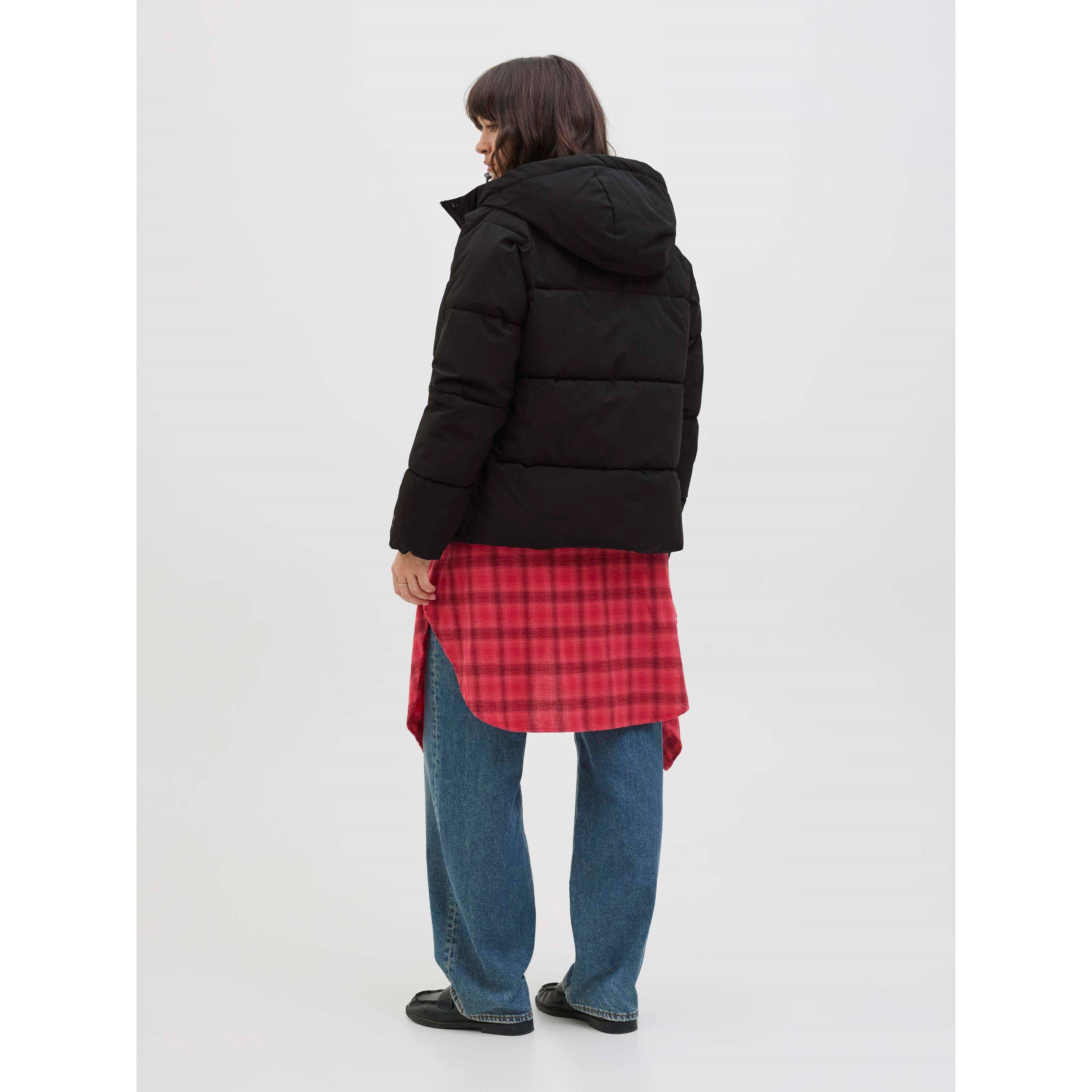 JJXX | Global Puffer Jacket Womens | Short Puffer Jackets | FRASERS
