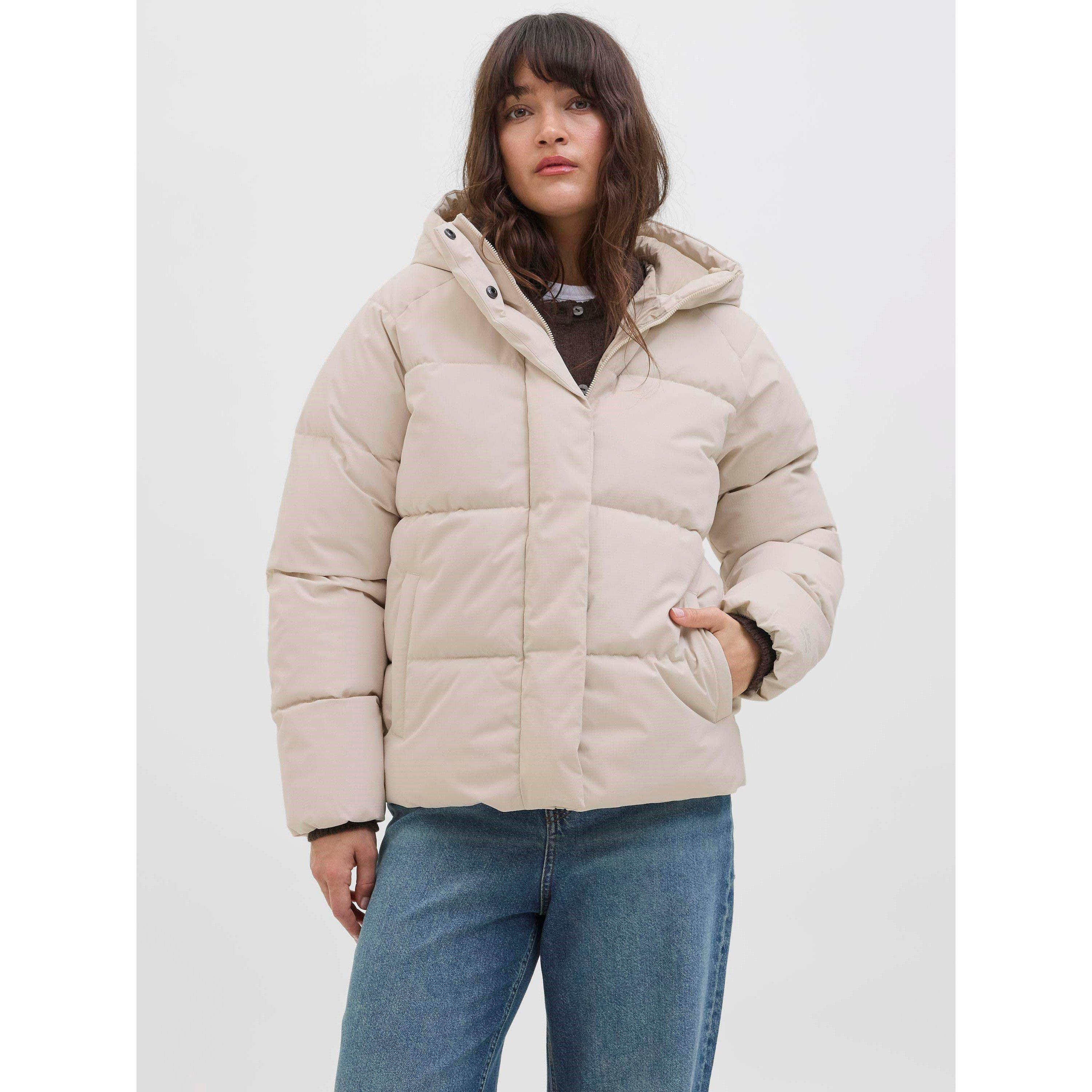 JJXX Women's Global Short Puffer Jacket | FRASERS