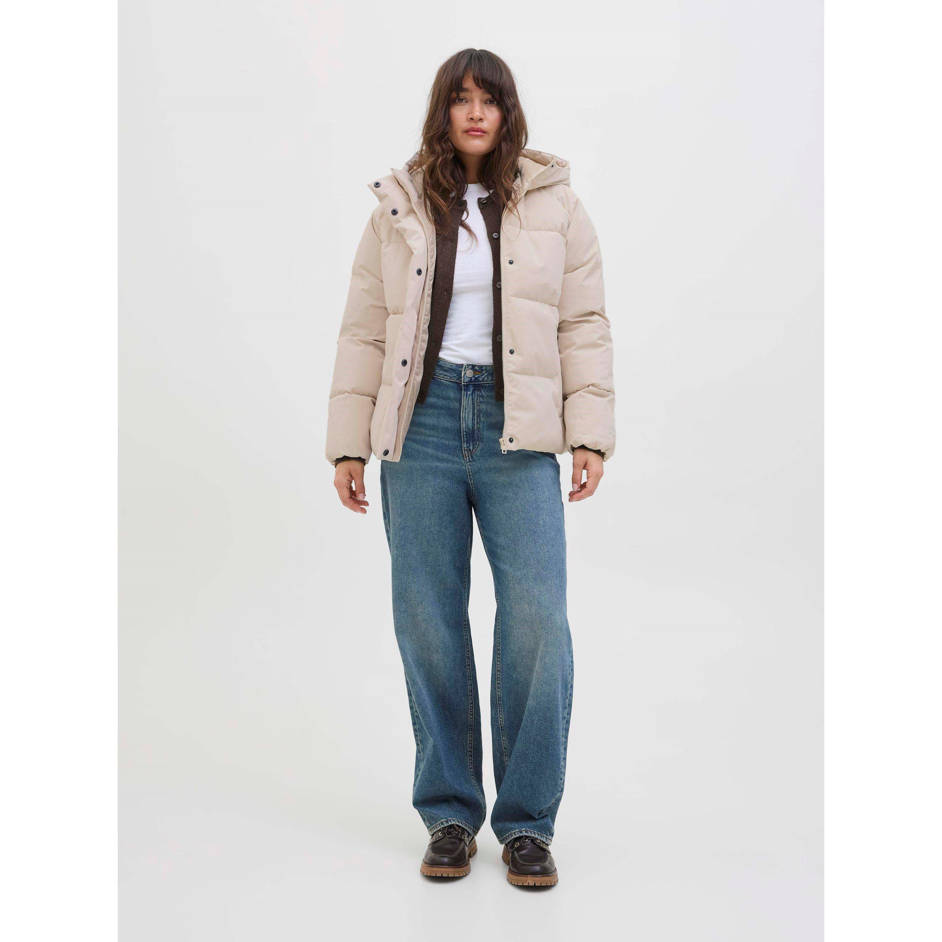 JJXX Women's Global Short Puffer Jacket | FRASERS