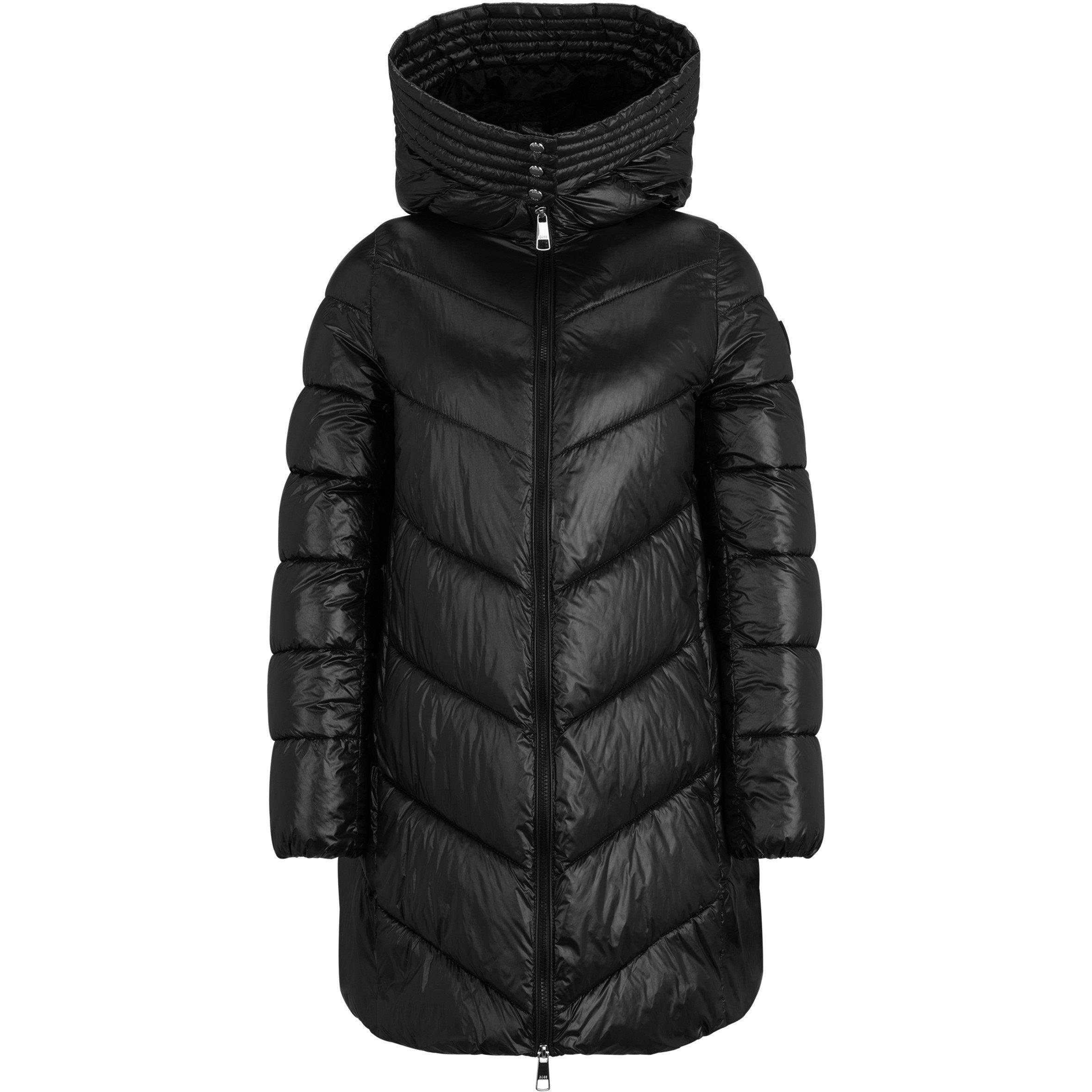 Boss Women's Petrana Medium Puffer Jacket | Sports Direct