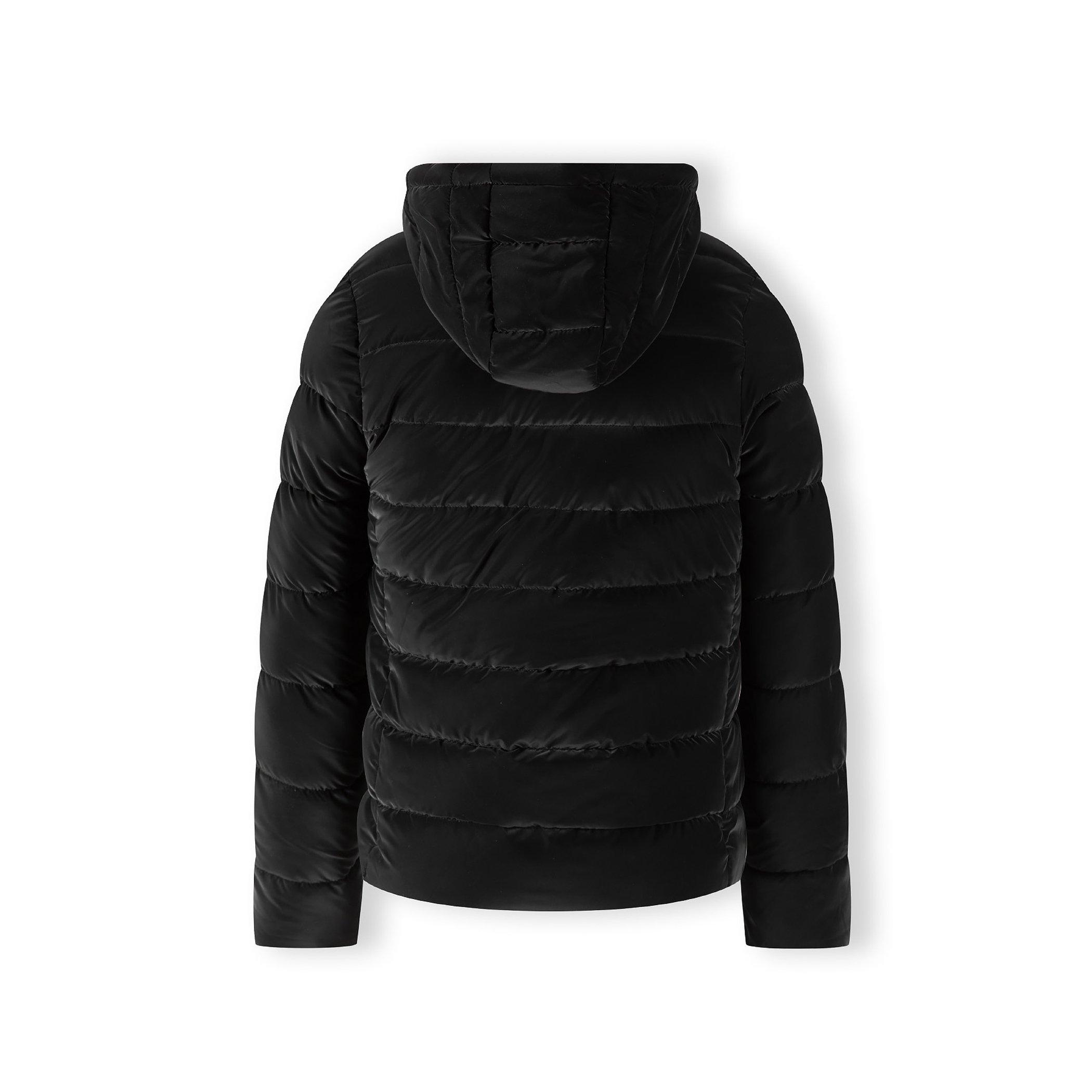 Minoti Women velvet feel padded jacket black XS-XL | FRASERS