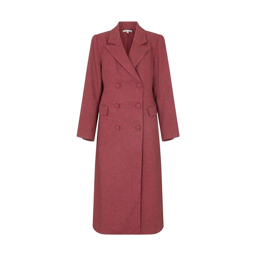 Lily and Lionel | Lily Jakki Coat Ld61 | Overcoats | USC