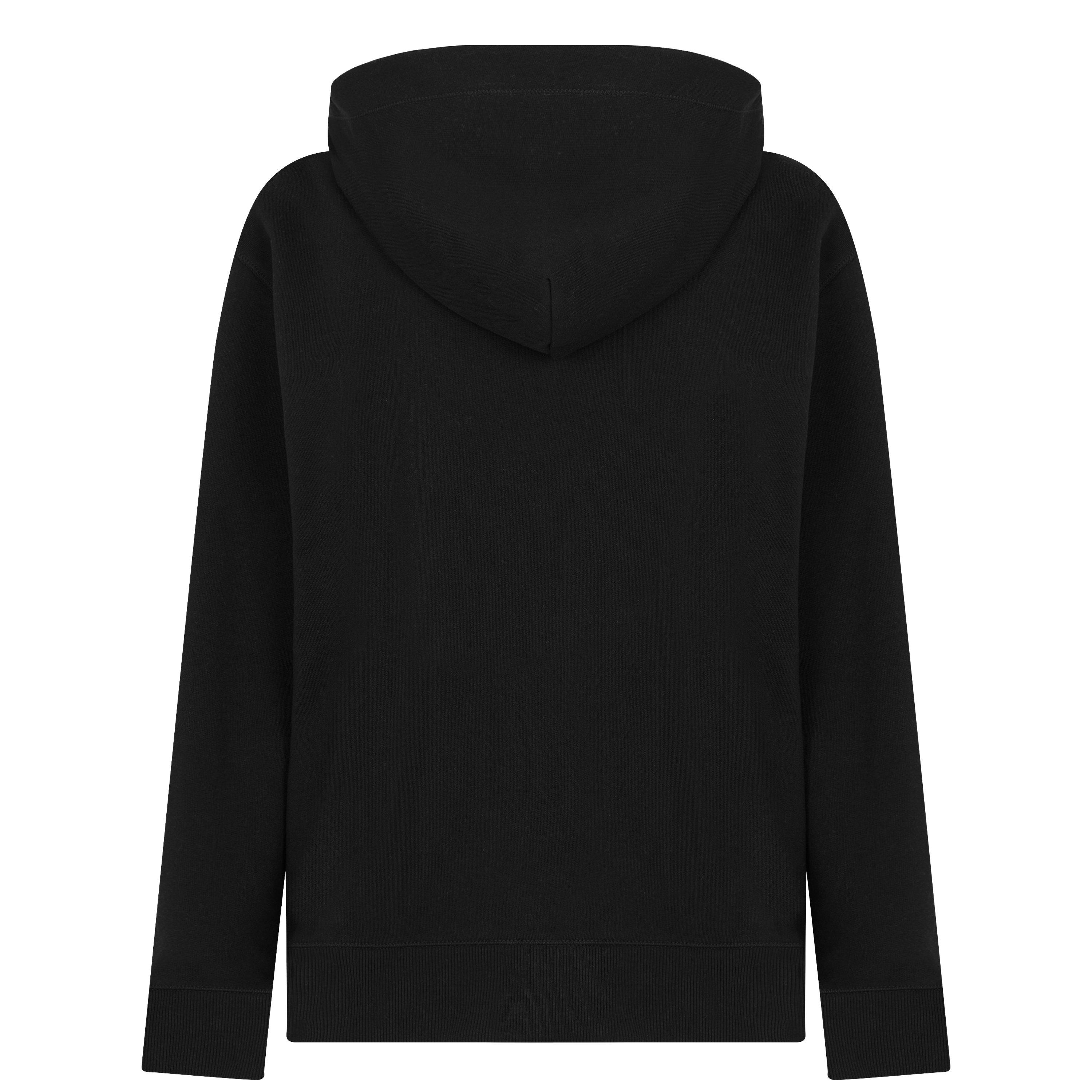 Boss | Women's Edelight Hoodie, Clean Lines, Minimalist Design | OTH ...