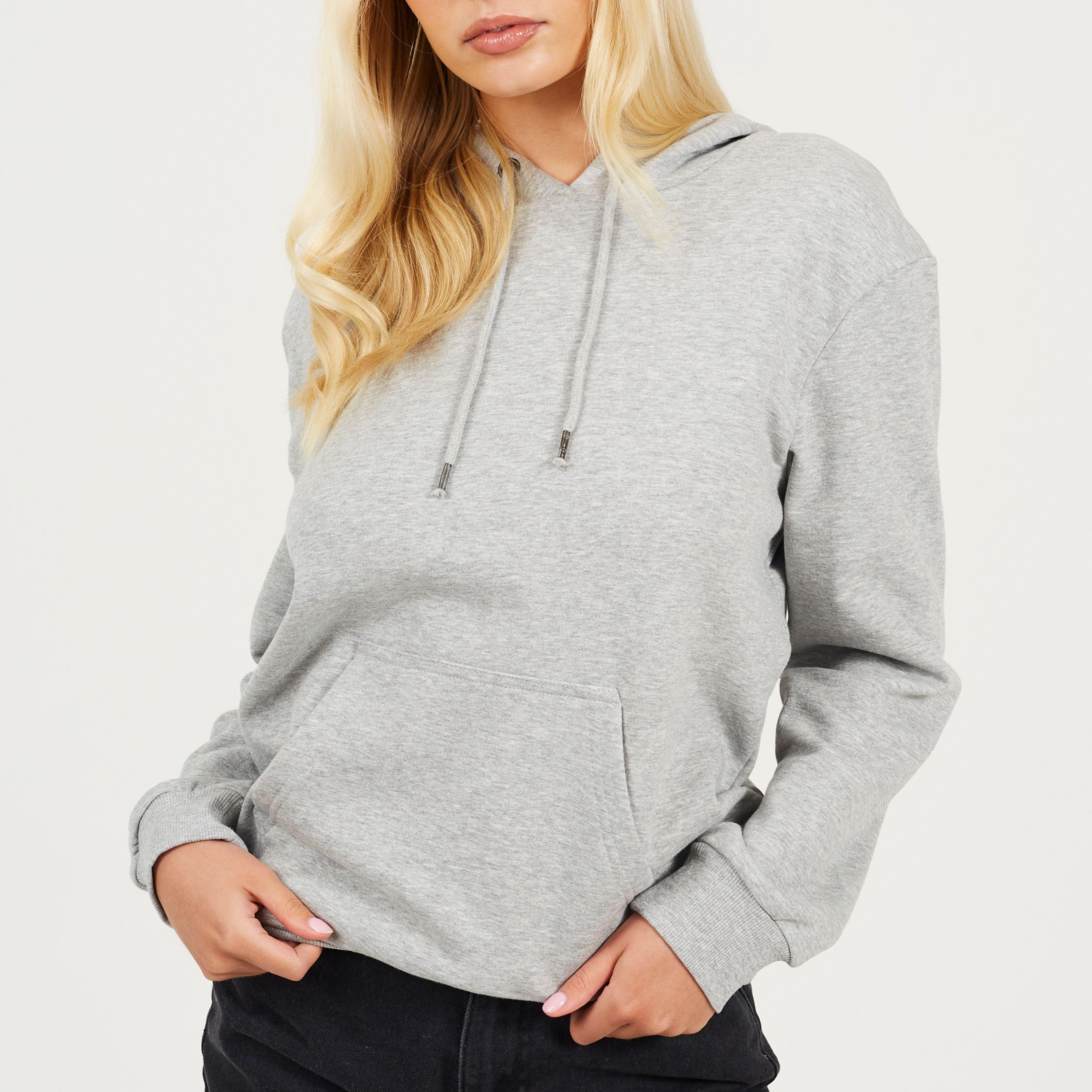 Brave Soul | Pull Over Hoodie | OTH Hoodies | Sports Direct