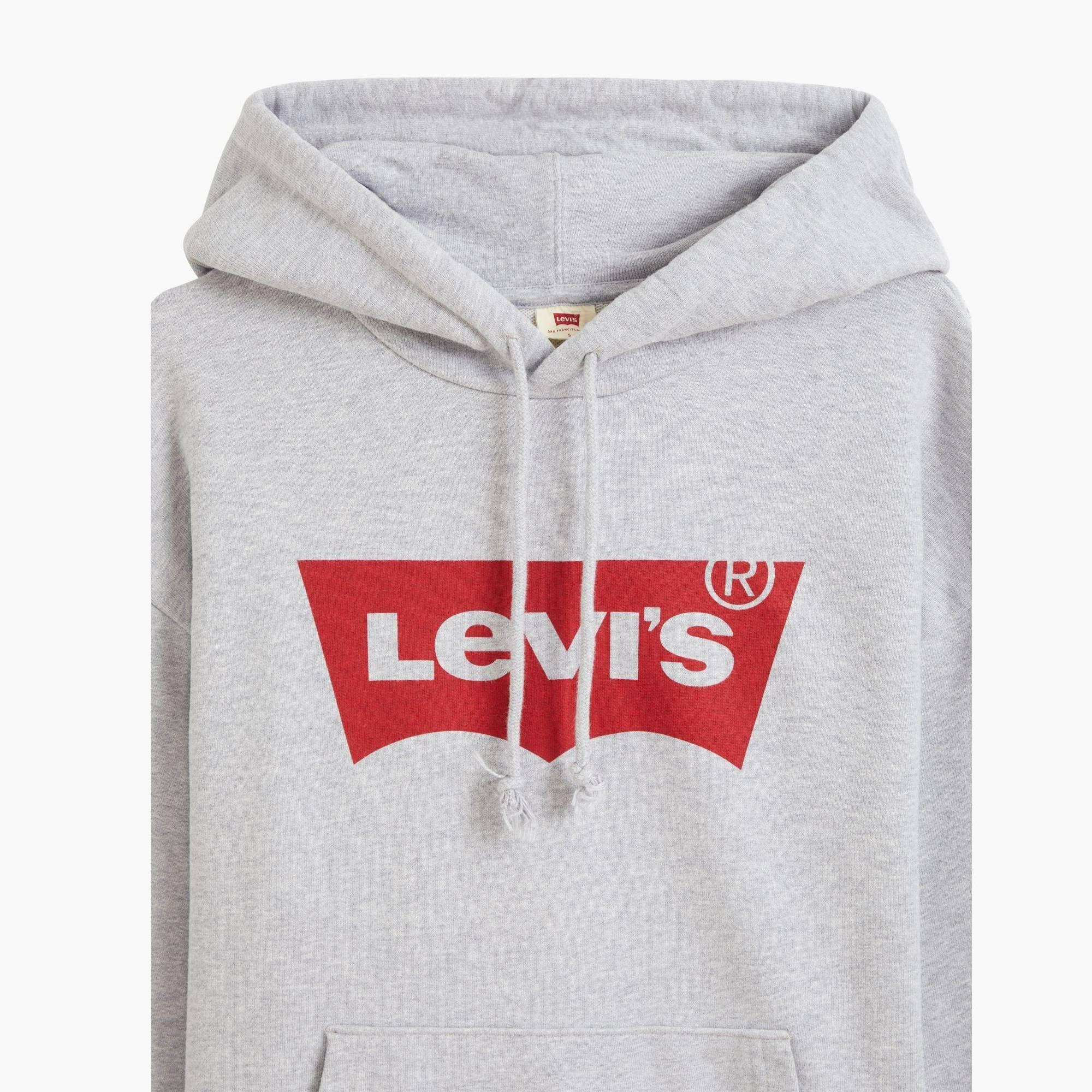 Levis | OTH Hoodie | OTH Hoodies | FRASERS