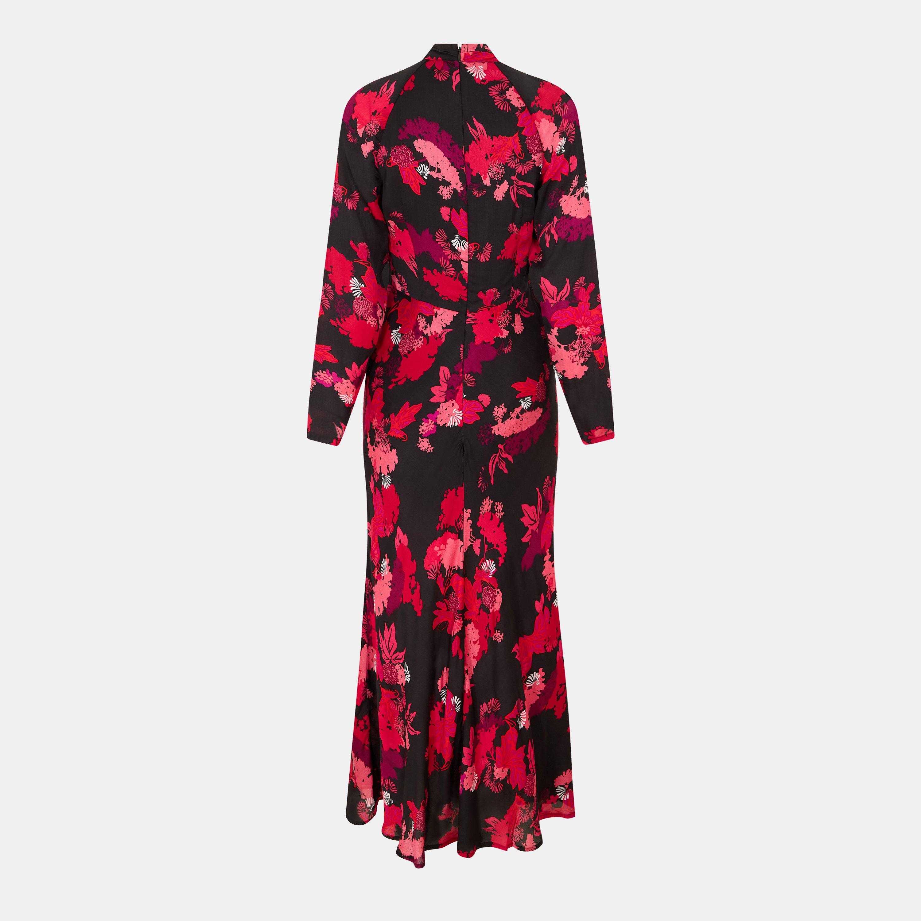 French Connection Women's Chiara Tea Dress | FRASERS