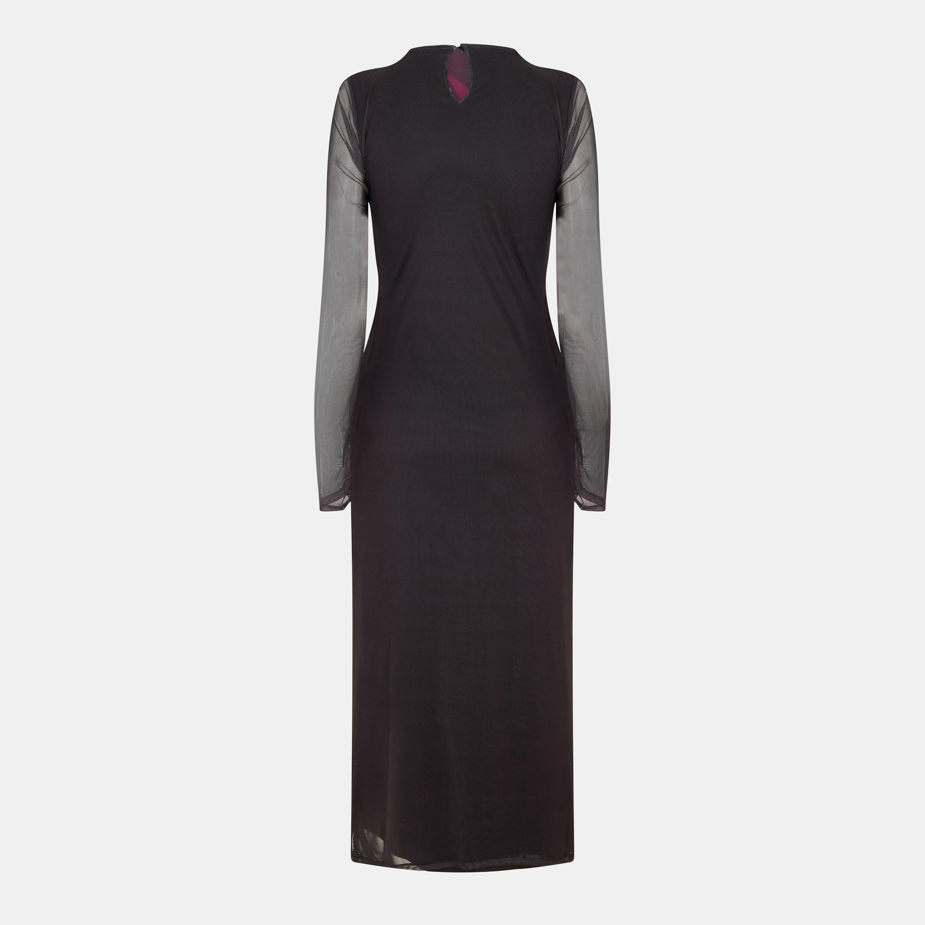 French Connection | Women's Smokey Floral Tea Dress | Tea Dresses | FRASERS