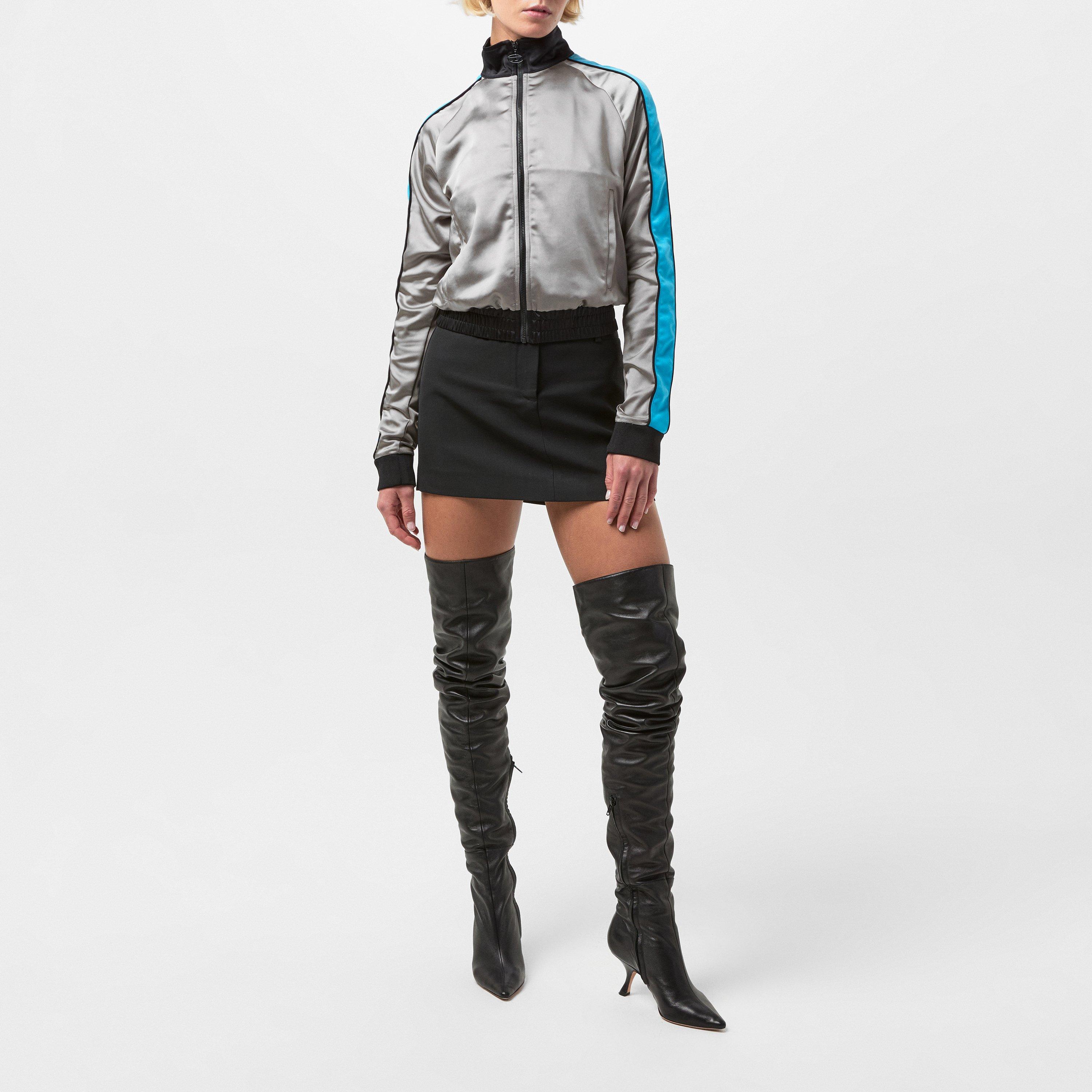 Diesel | Women's Softshell Jacket | Softshell Jackets | FRASERS