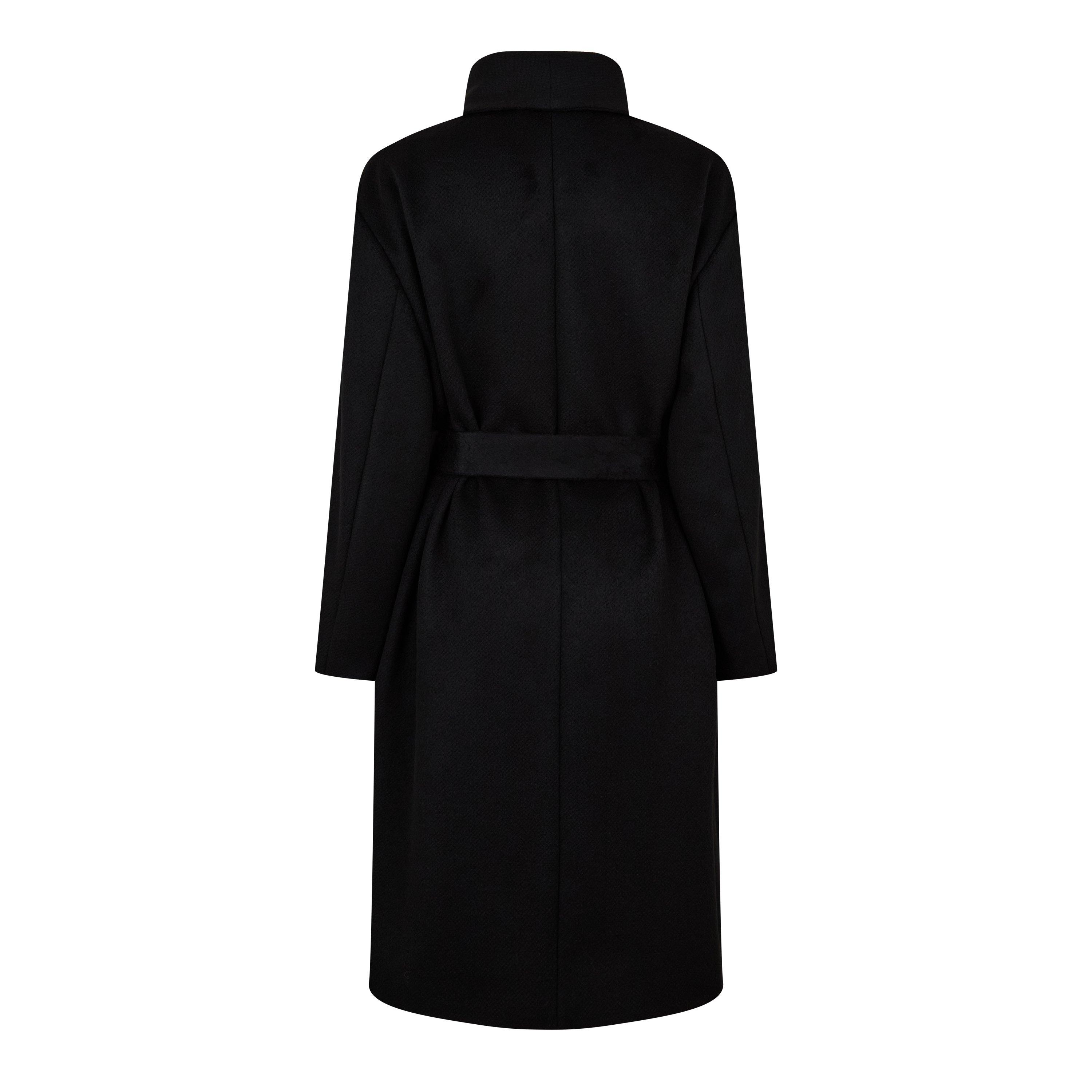 Boss | Womens Caylina Coat | Overcoats | FRASERS