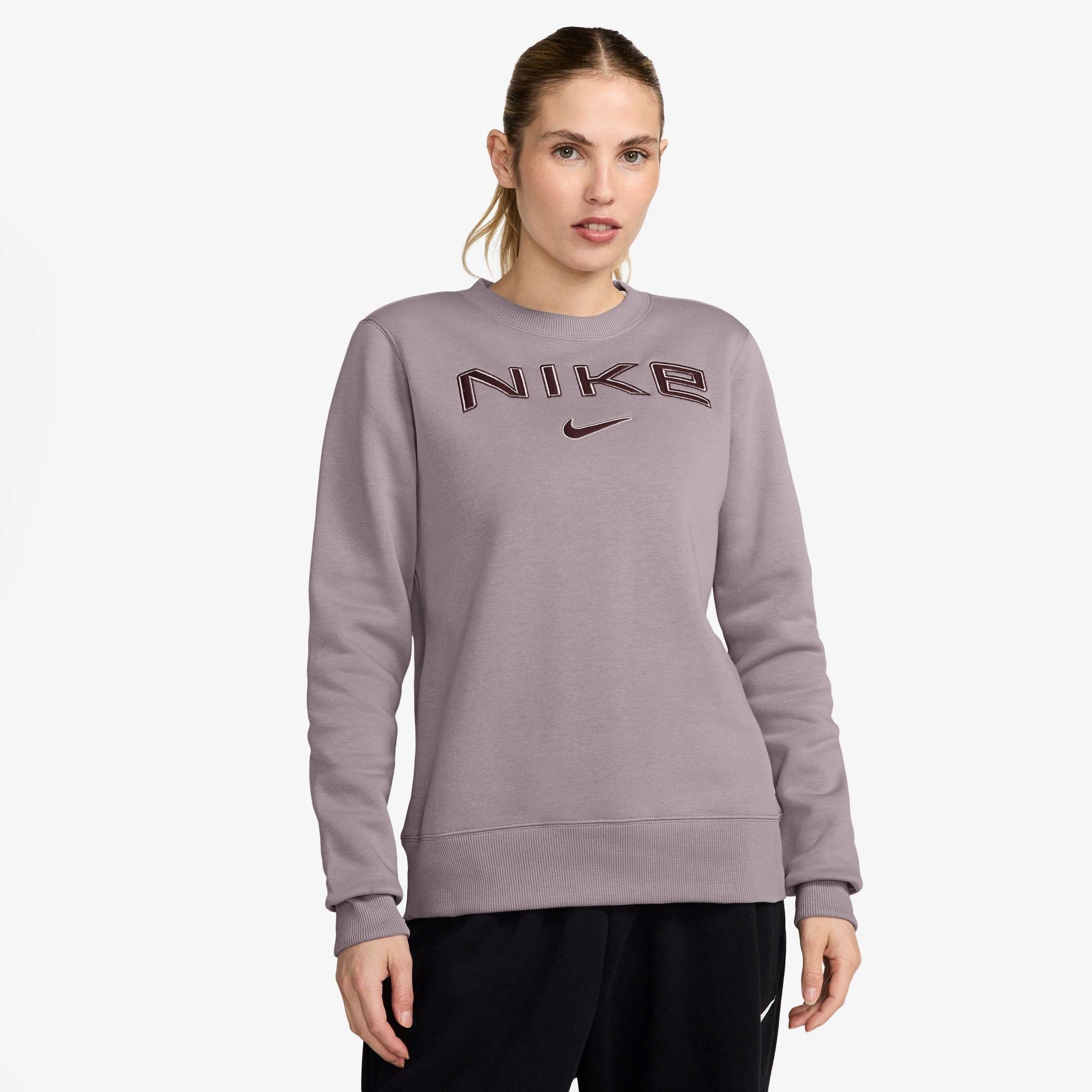 Nike women's crew neck store