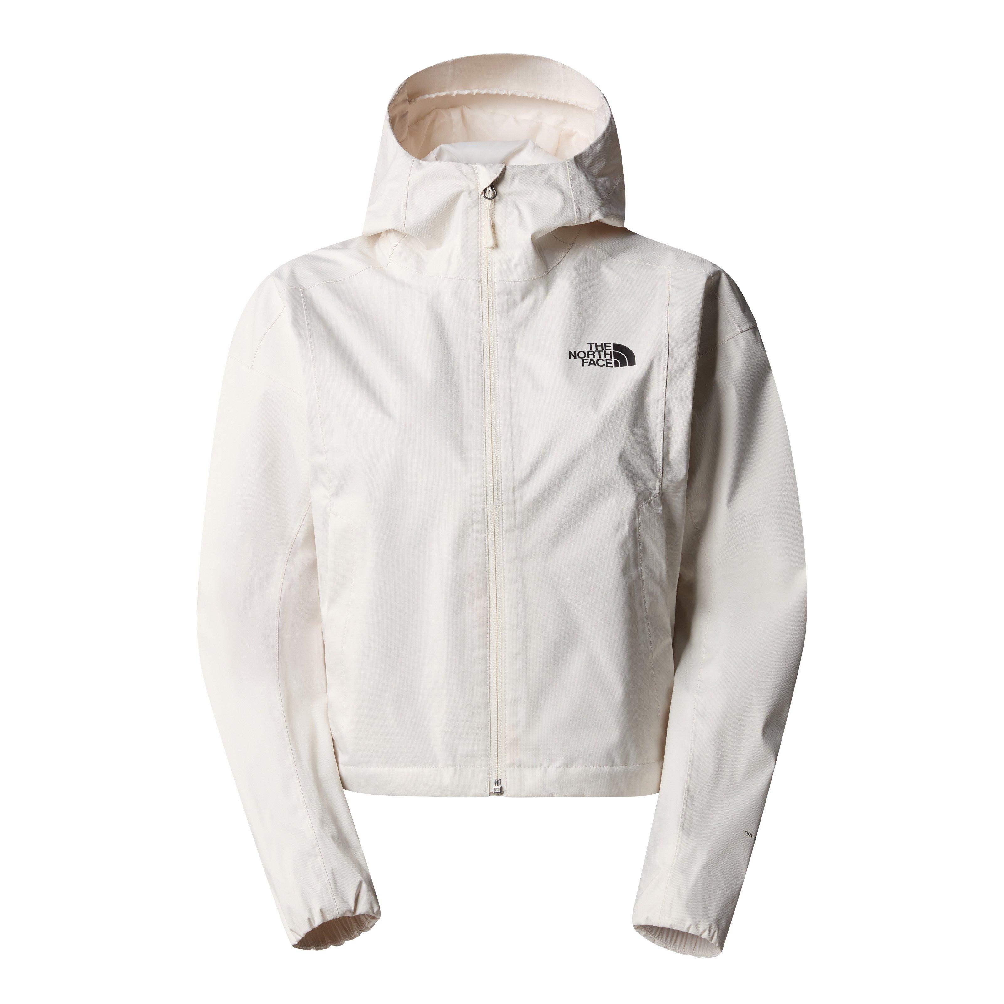 The North Face Lifestyle | Women's Cropped Quest DryVent Waterproof ...