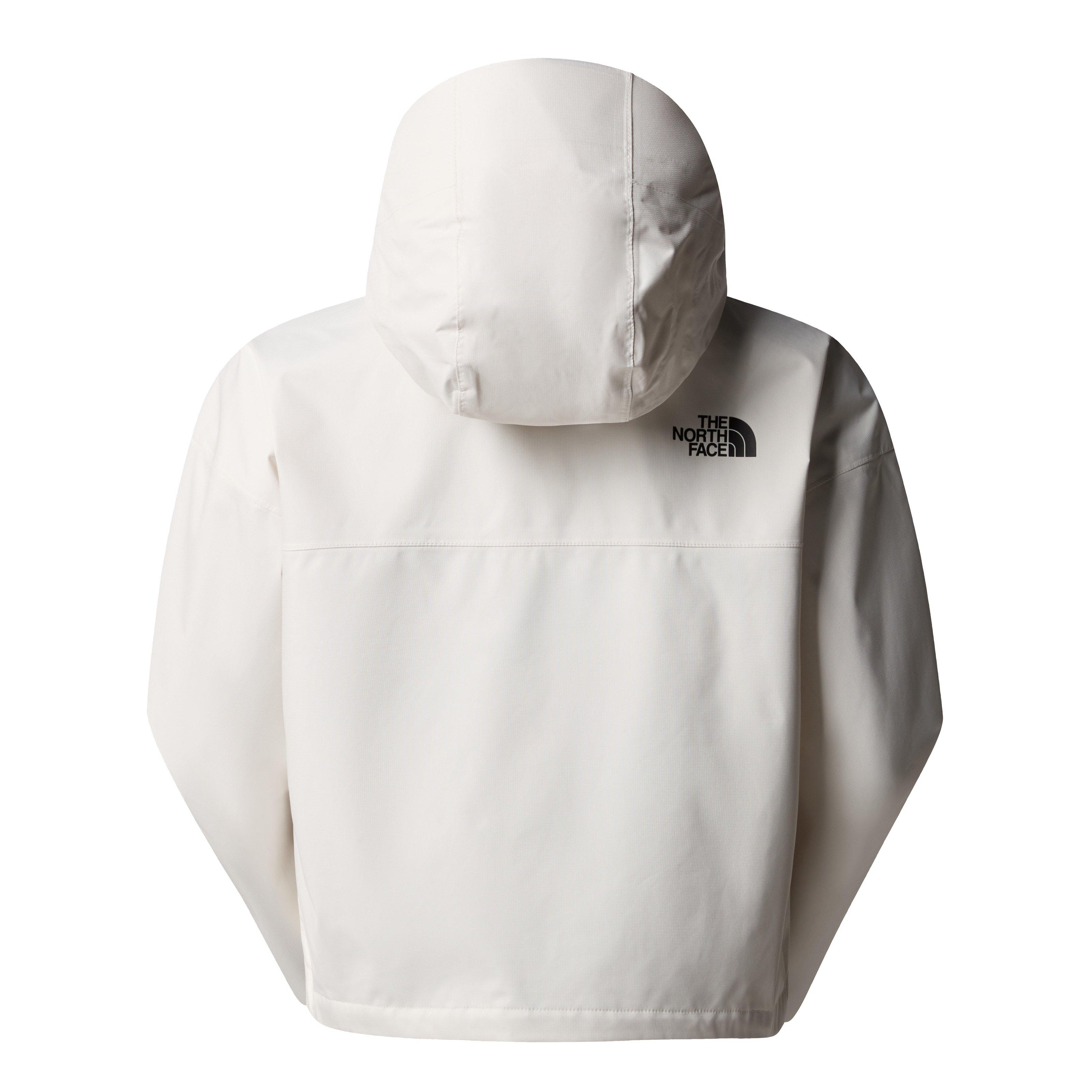 The North Face Lifestyle | Women's Cropped Quest DryVent Waterproof ...