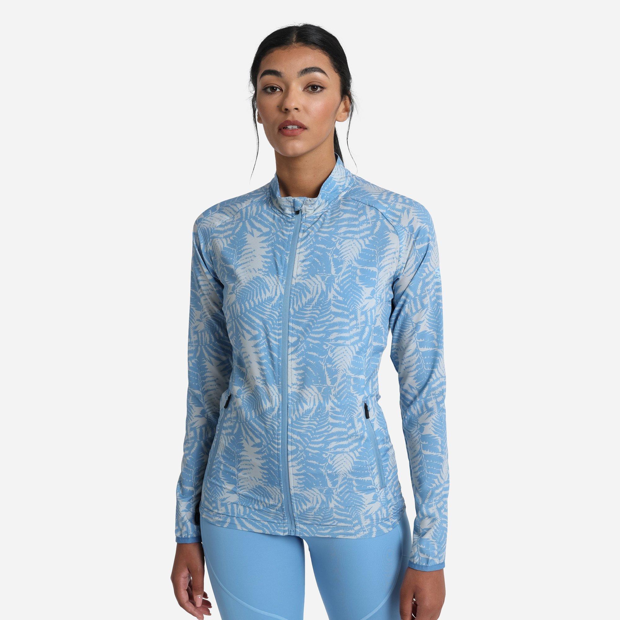 Umbro Performance Jacket Womens Leistungsstarke Jacken Sports Direct