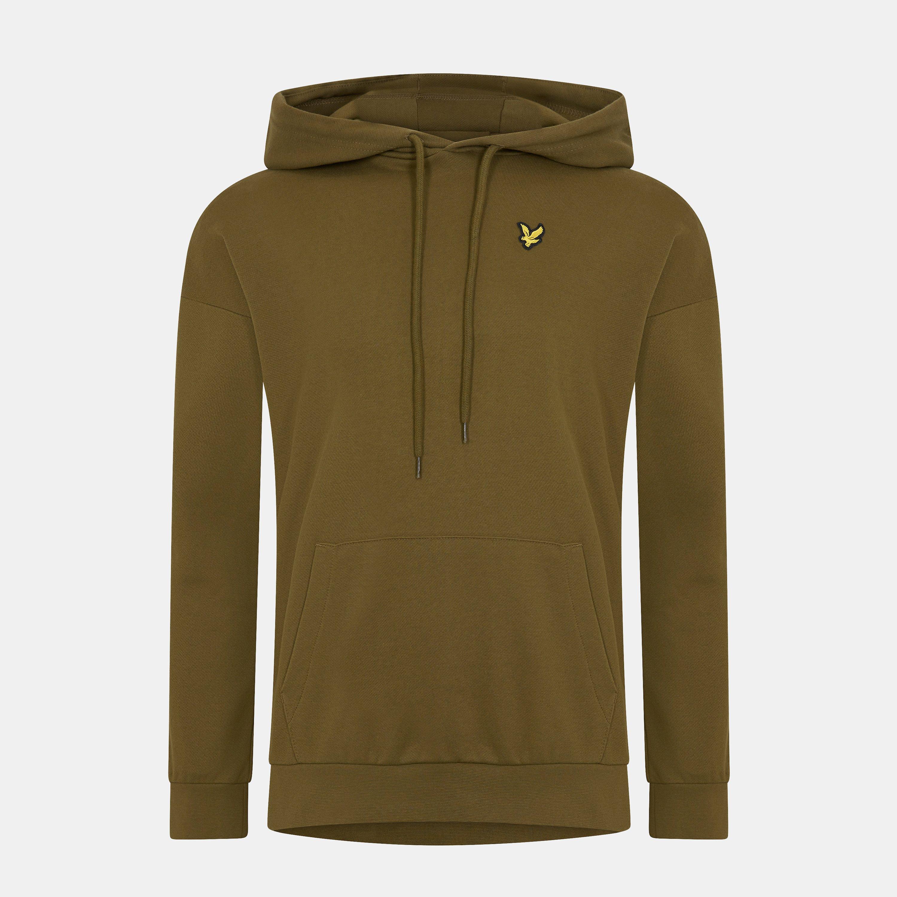 Lyle and Scott Women's Oversized Hoodie | FRASERS