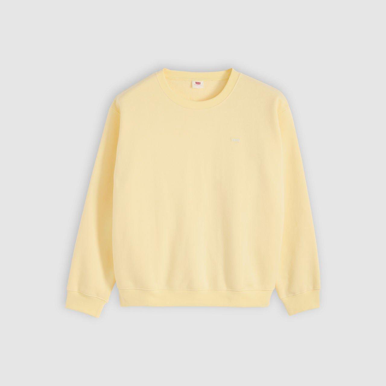 Levis Levis Boxy Crew Neck H126 Womens Pin | FRASERS