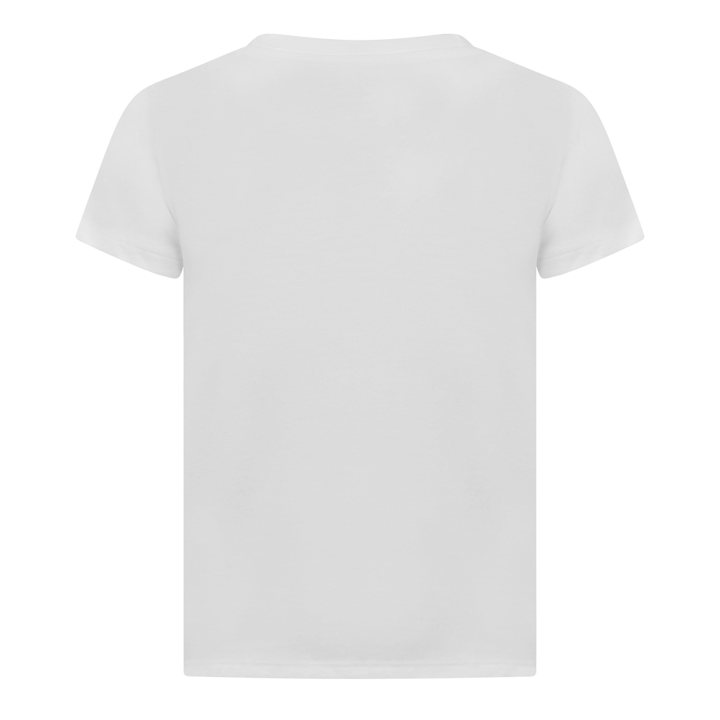 Reebok | Identity Pocket T-Shirt Womens | Regular Fit T-Shirts | Sports ...