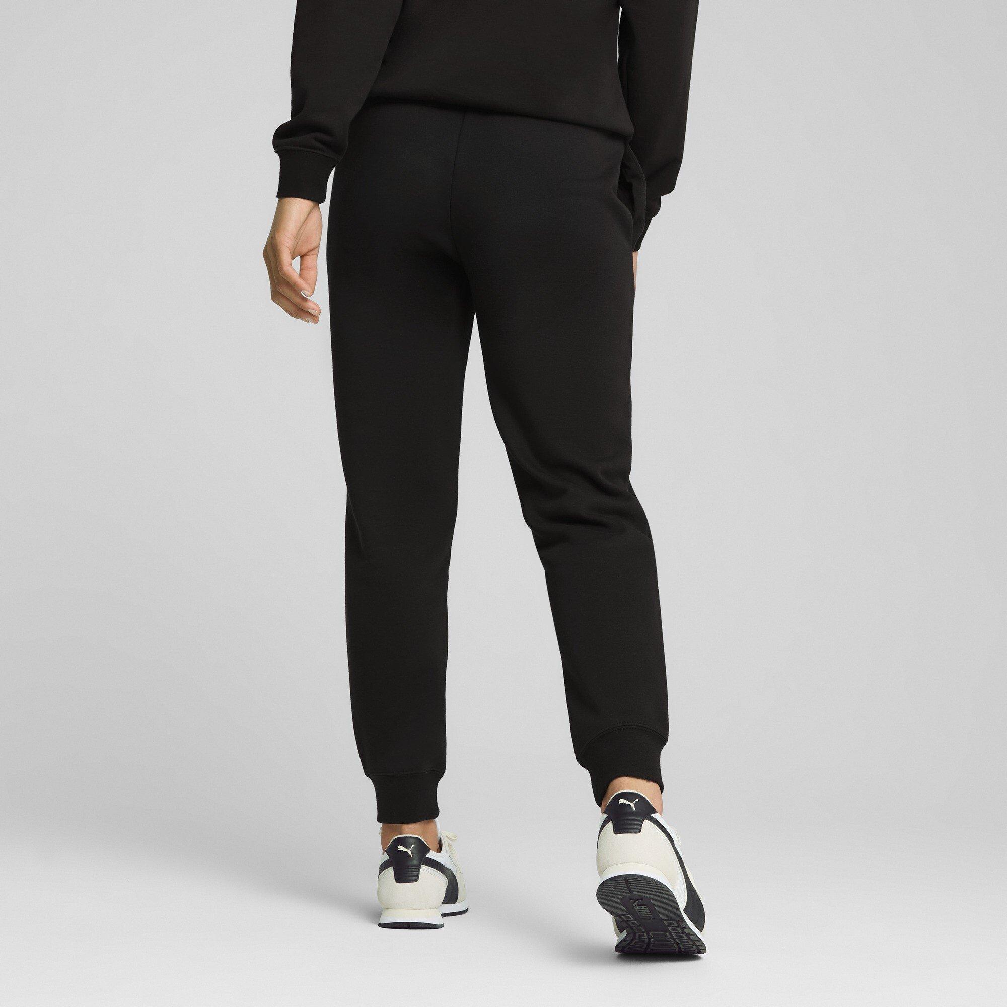 Puma Essential Jogging Bottoms Womens | FRASERS