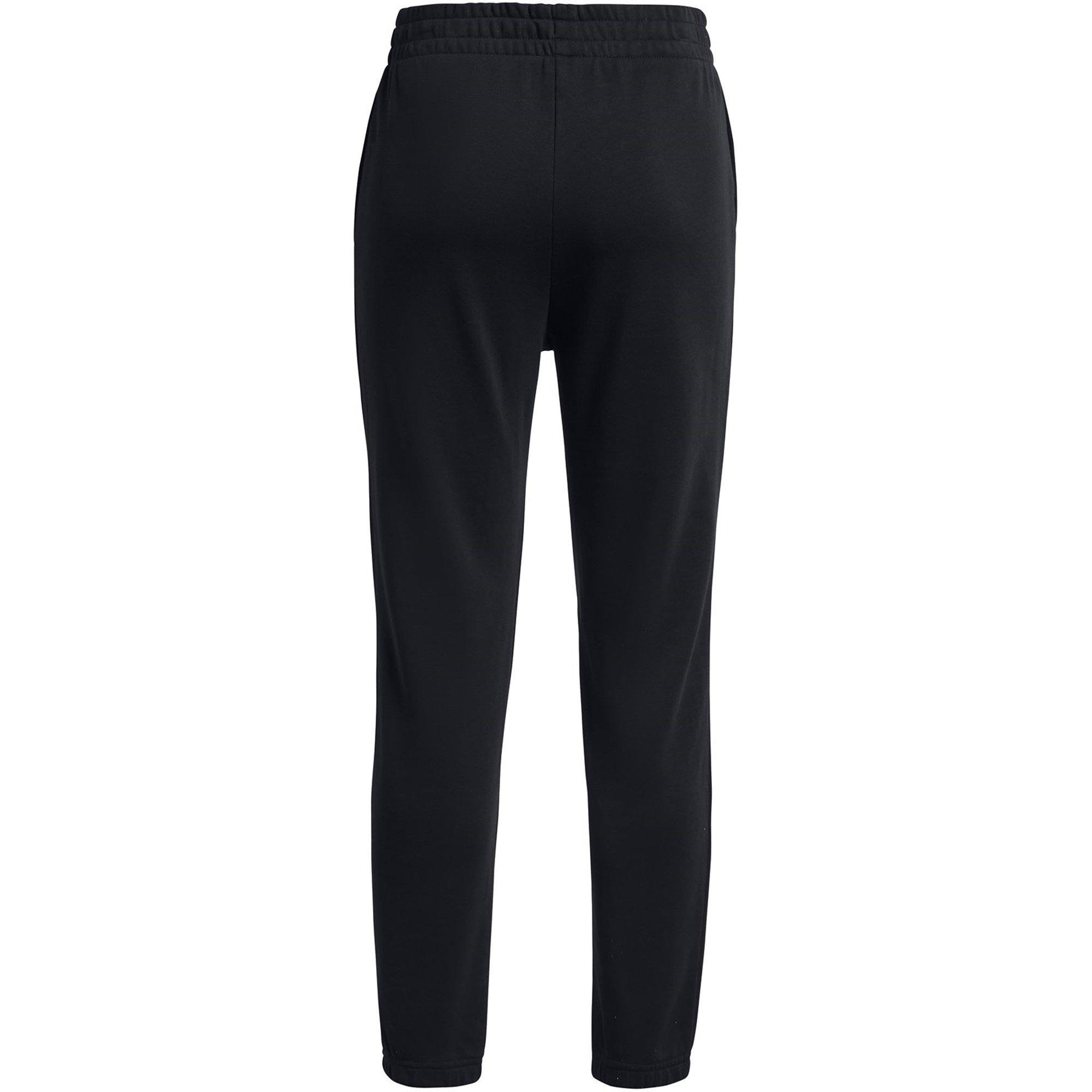 Under Armour | Rival Terry Jogger | Closed Hem Jersey Jogging Bottoms | Sports Direct MY