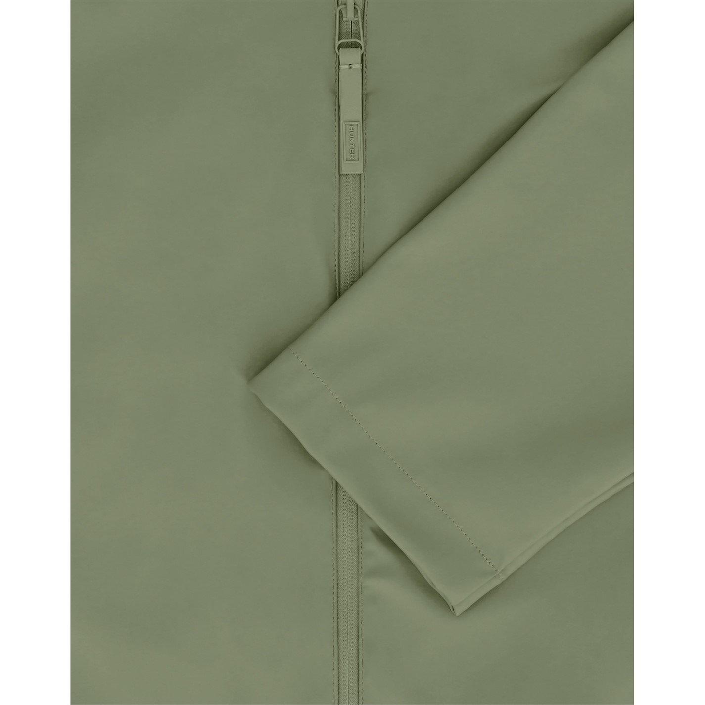 Hunter | Hunter Andrea Mid Jacket | Rain Jackets | USC