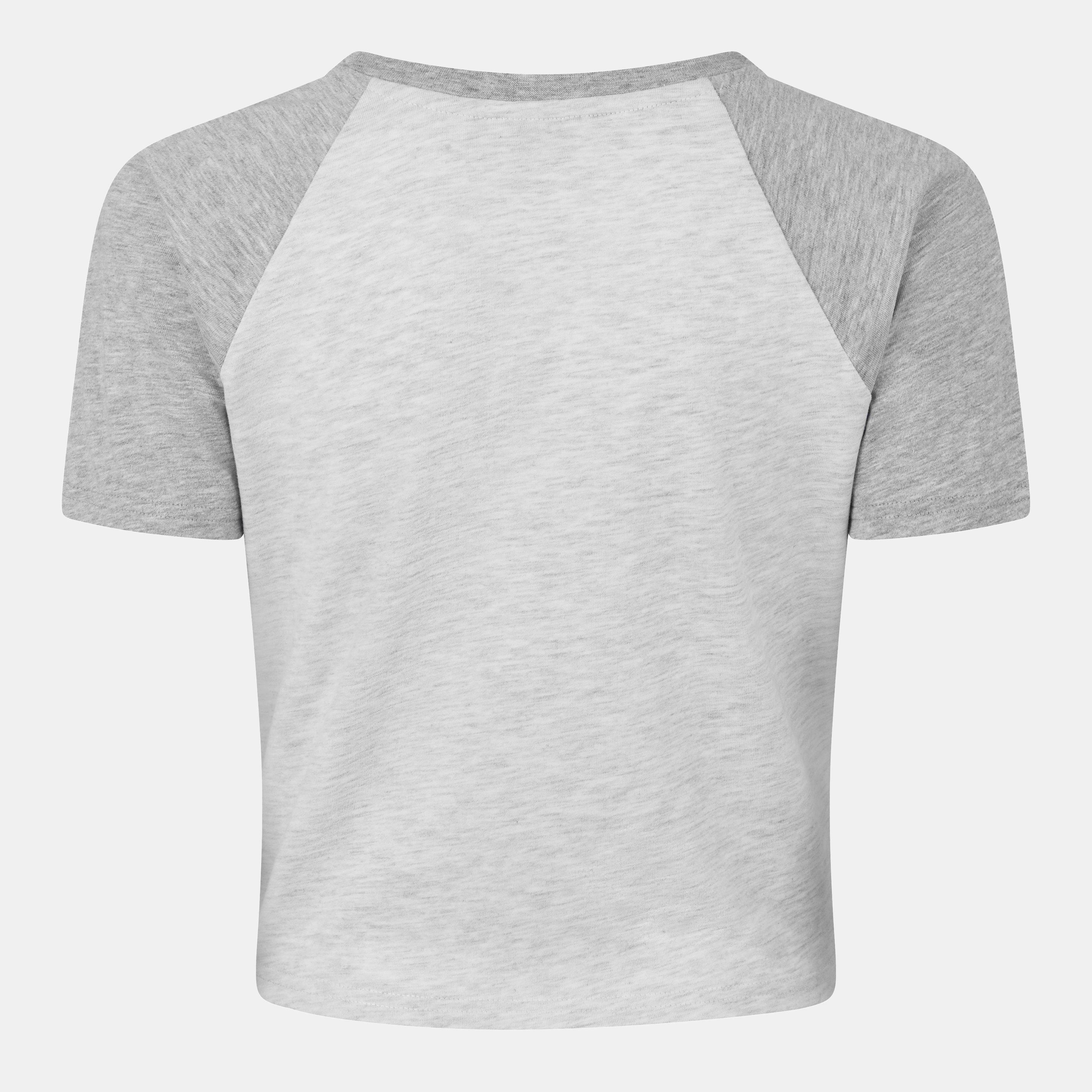 Jack Wills Women's JW Pop Graphic Oversized T-Shirt | FRASERS
