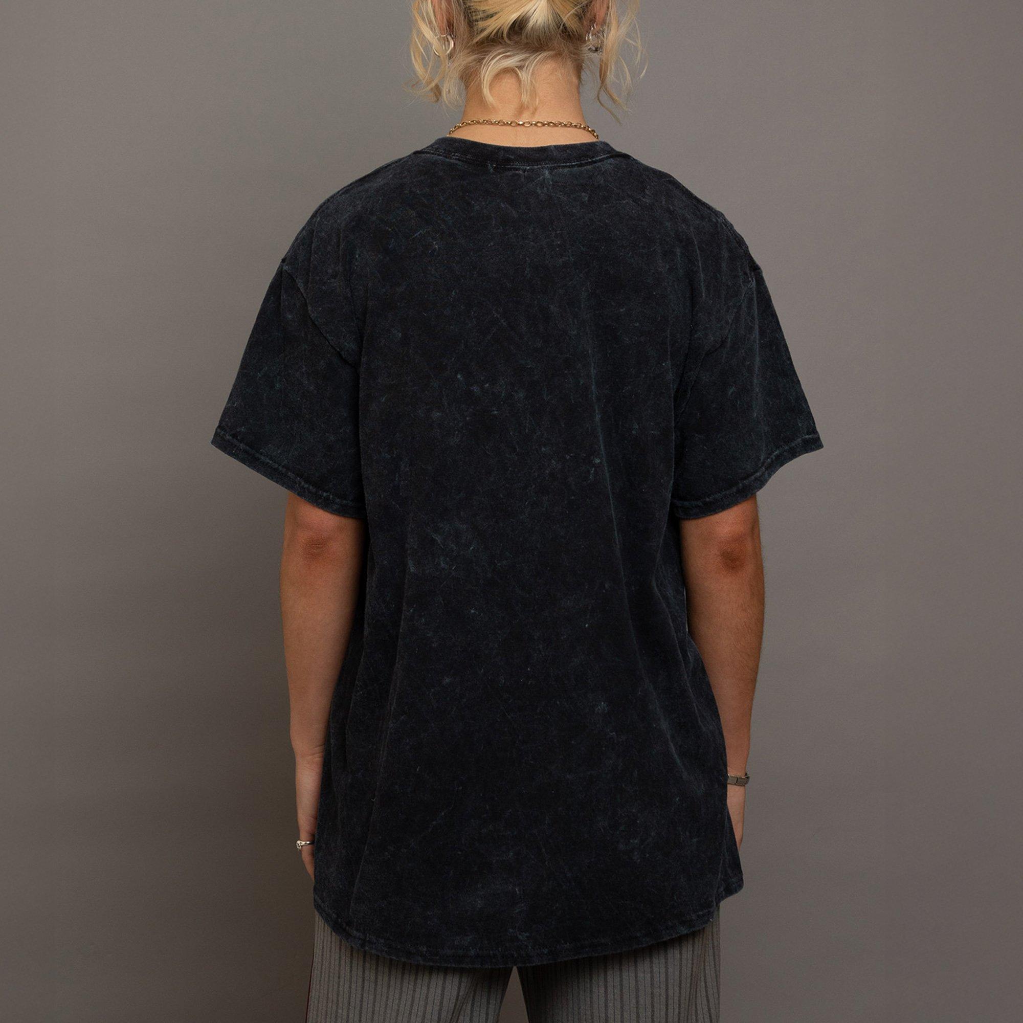 Daisy Street | Daisy Street Fall Out Boy Reapers Black Vintage T-shirt ...