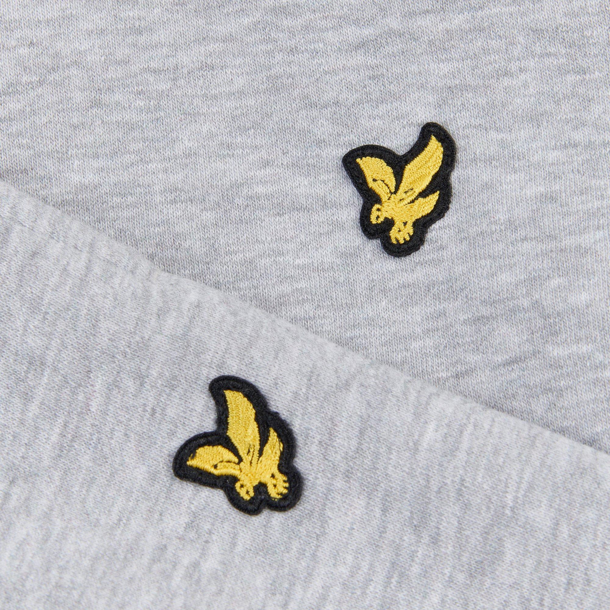 Lyle and Scott | Joggers Hoodie Set Fleece Tracksuits | Fleece ...