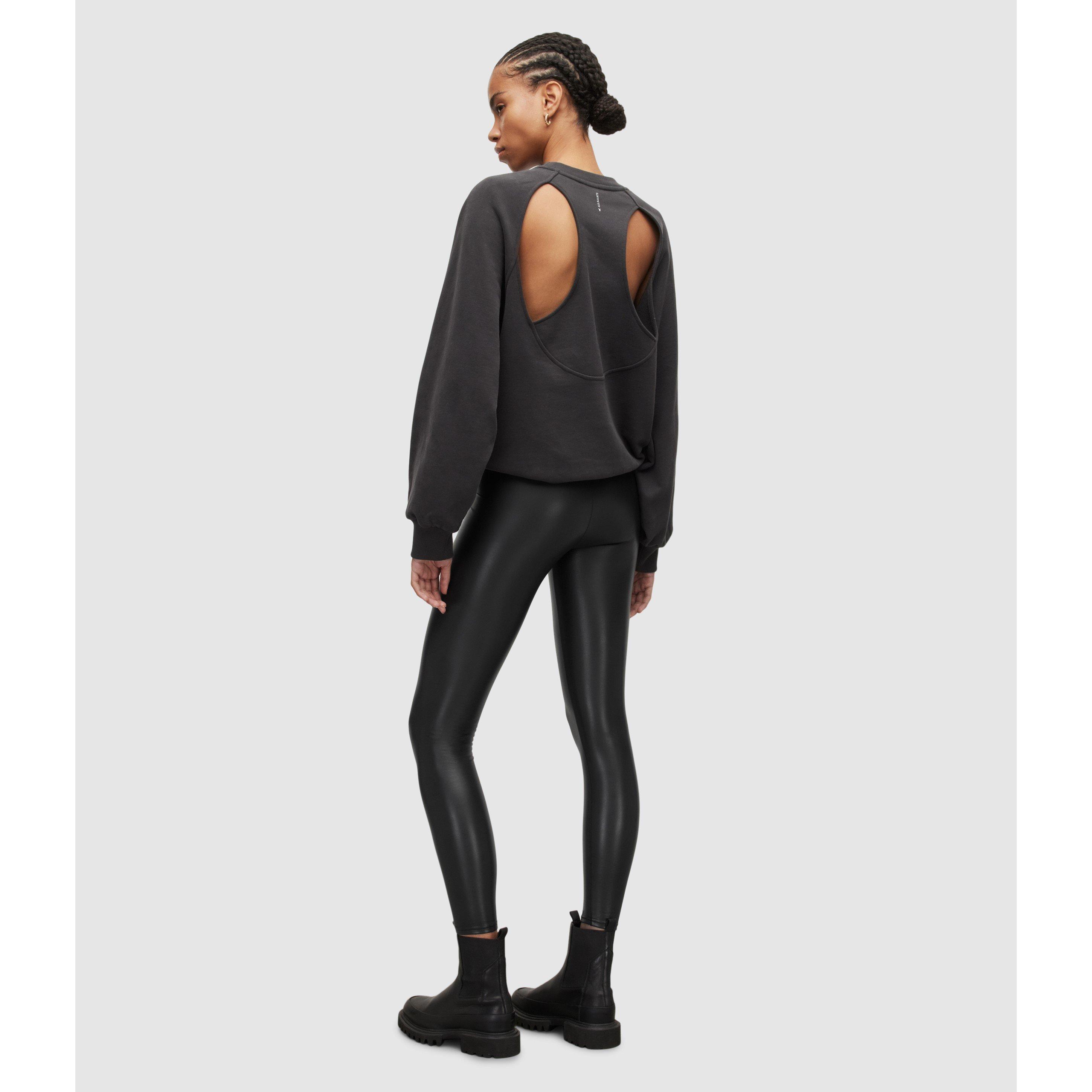 AllSaints Women's All Cora Leggings | FRASERS